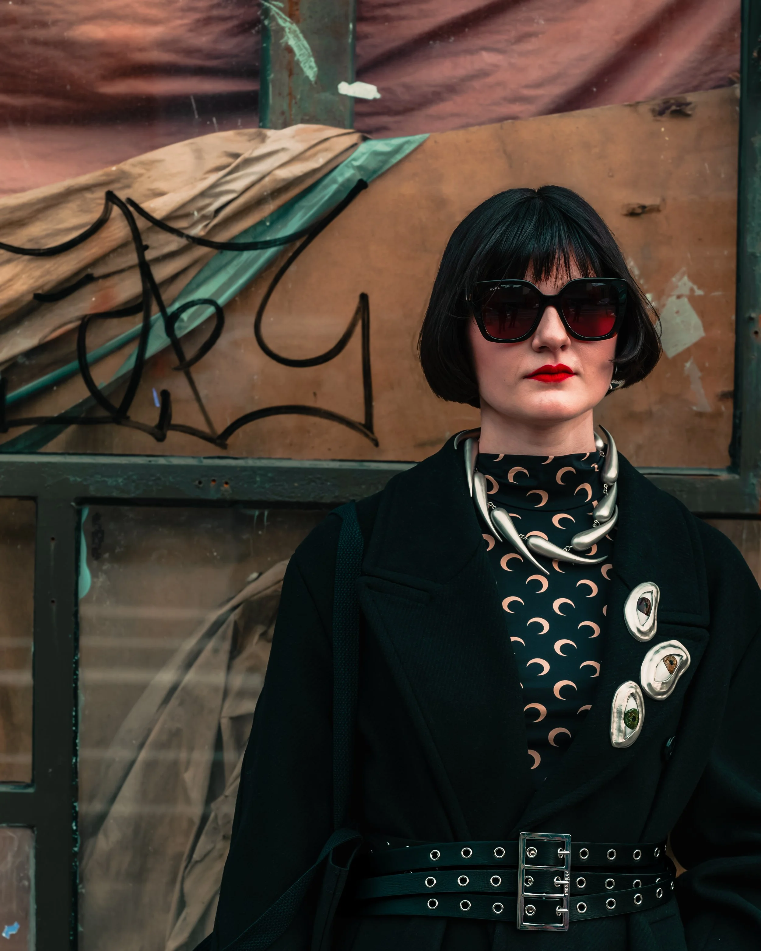 Ginkgo Lens Photography