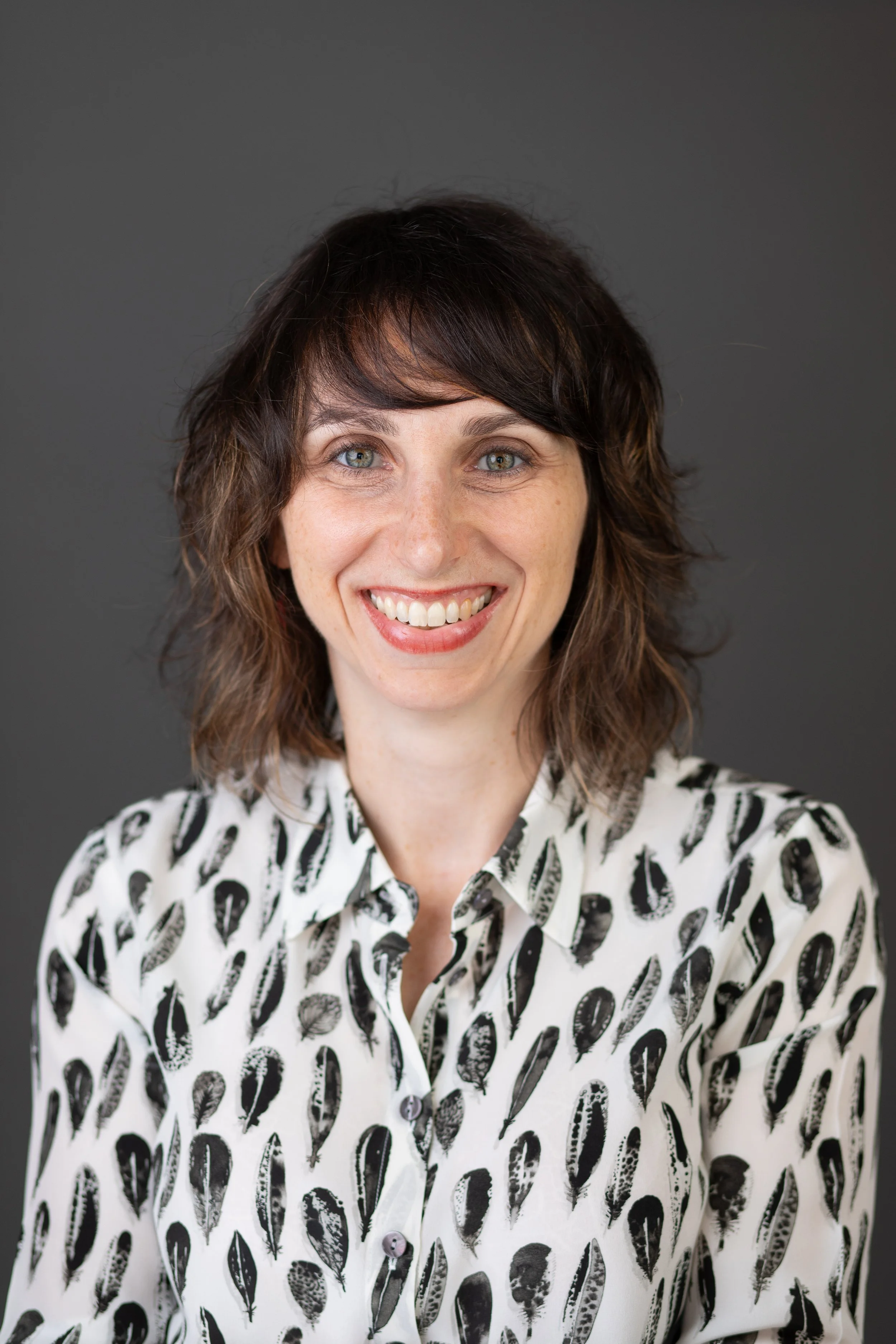Dr Alana Bruce | Victoria Rheumatology Group — VRG