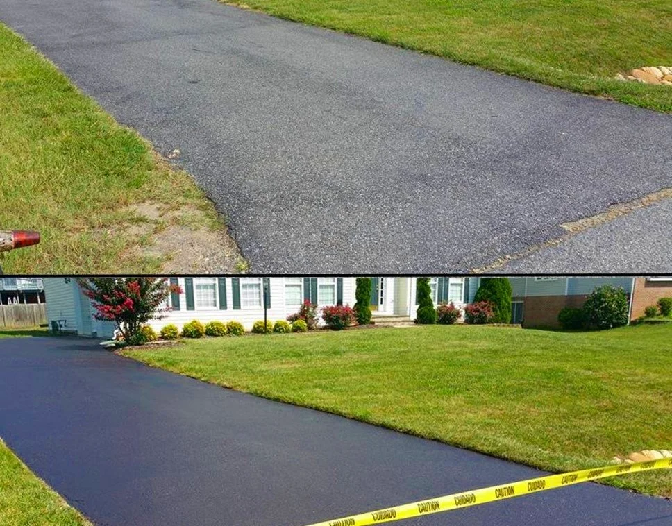 Absolute Asphalt
