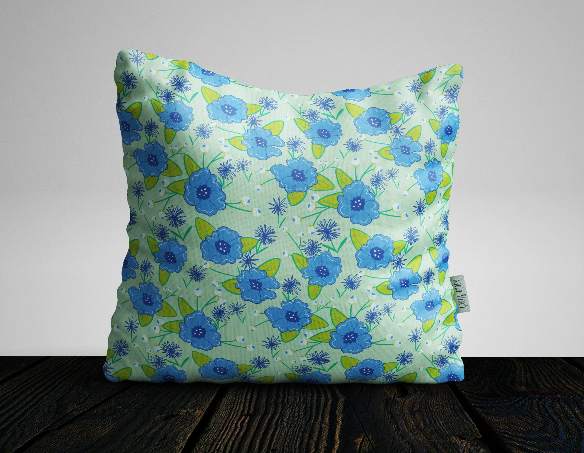 Kayla Kirsch Design