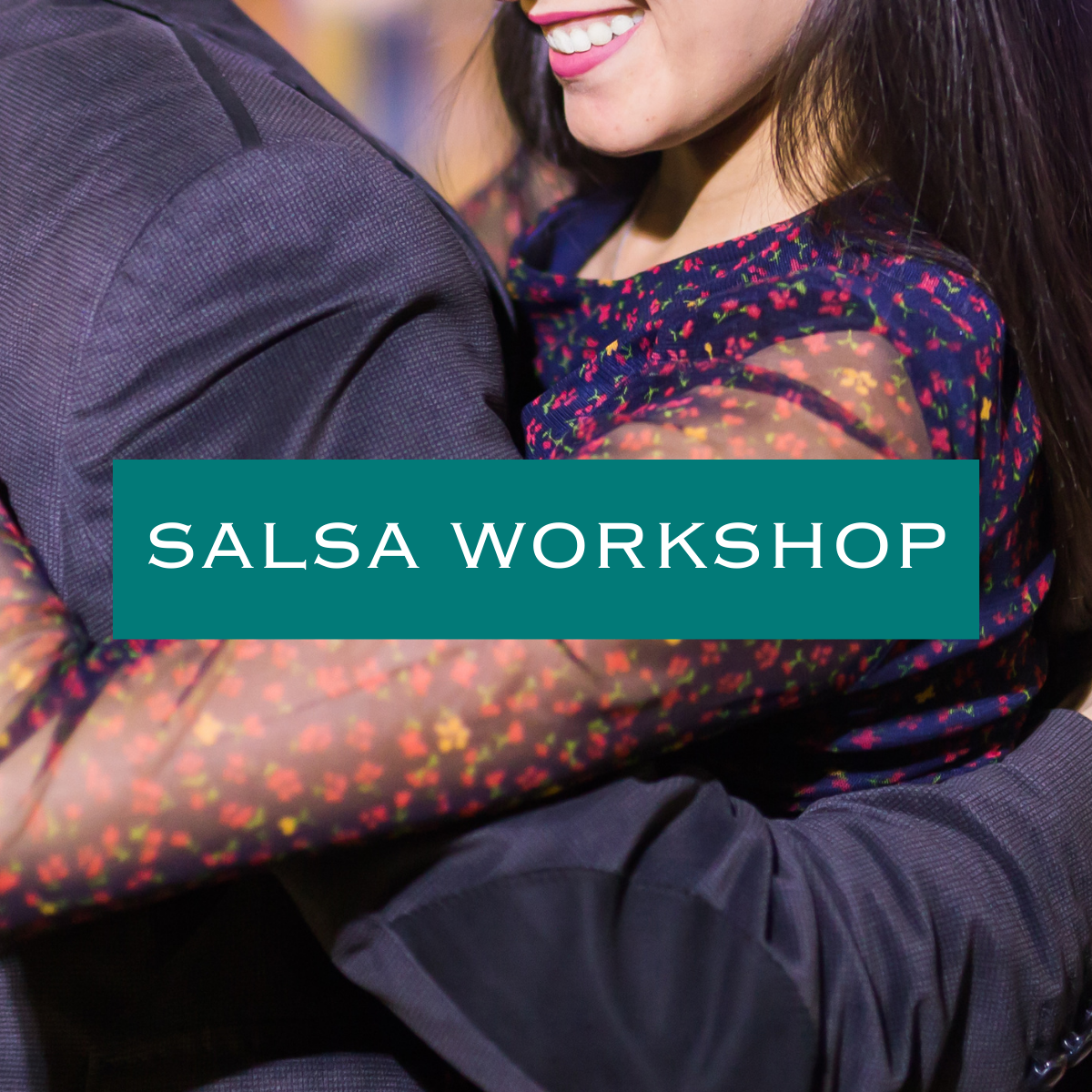 Salsa Classes in Staunton VA — Shenandoah Latin Dance