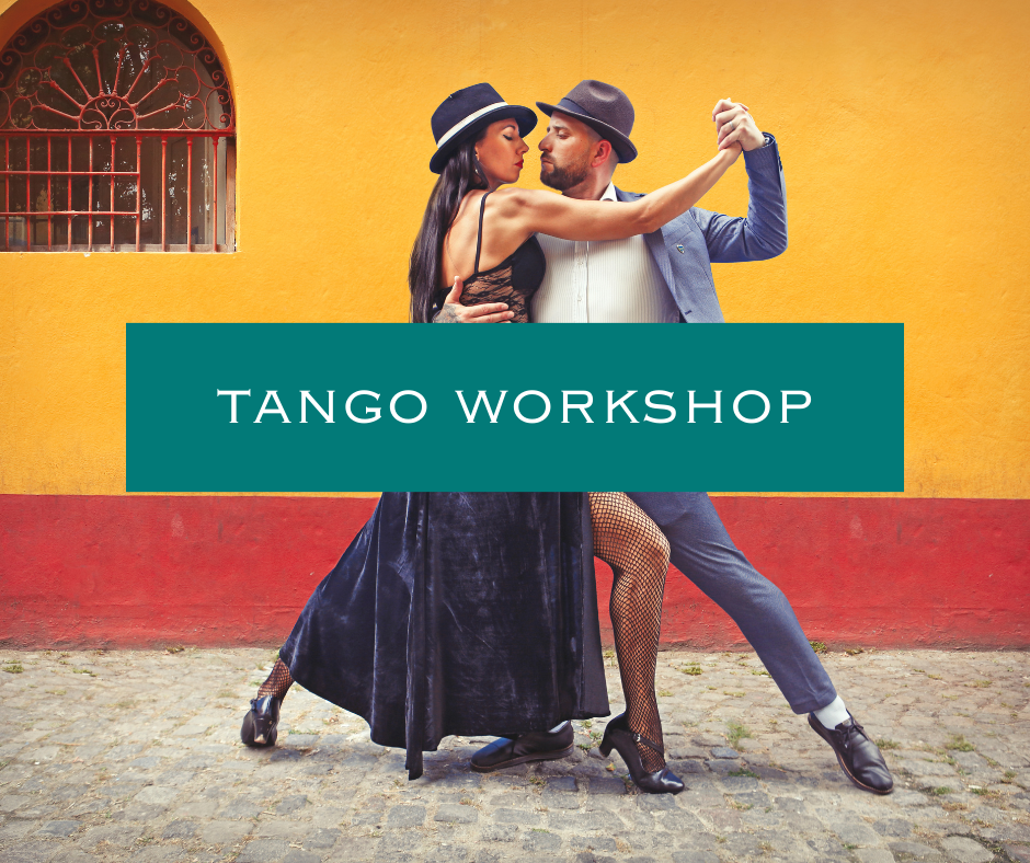 Salsa Classes in Staunton VA — Shenandoah Latin Dance