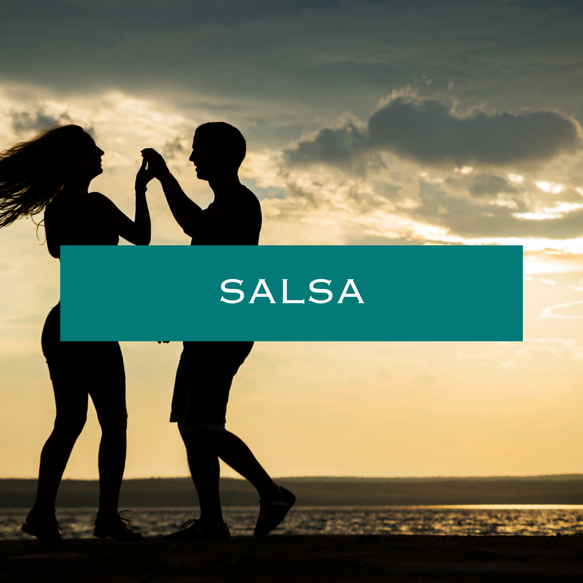 Salsa Classes in Staunton VA — Shenandoah Latin Dance