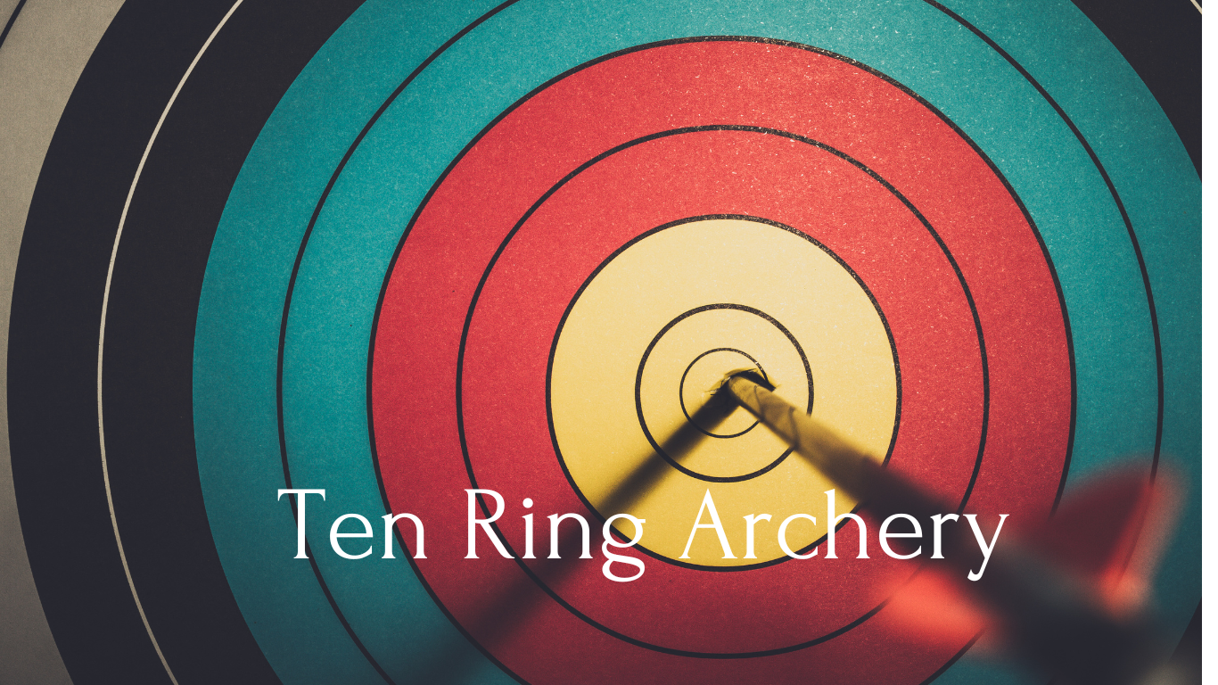 Ten Ring Archery