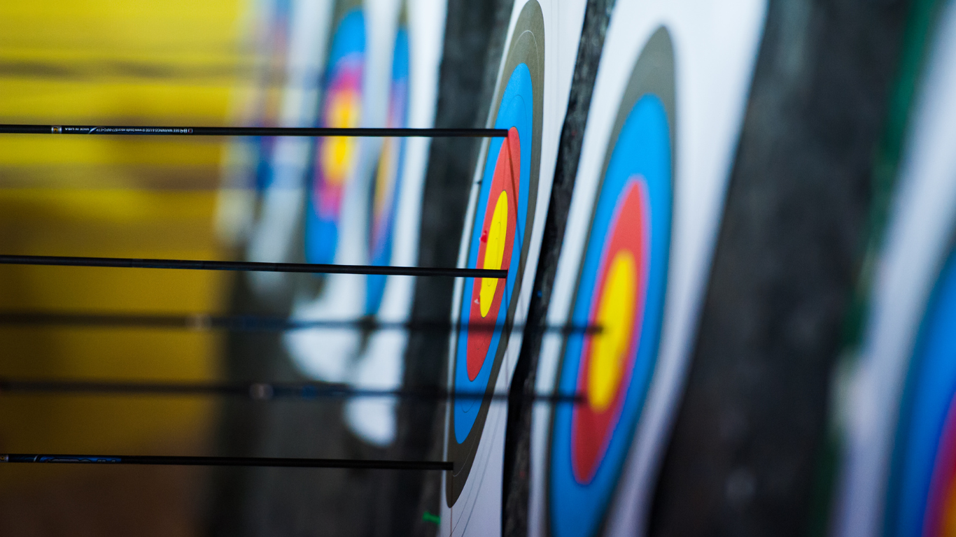Ten Ring Archery
