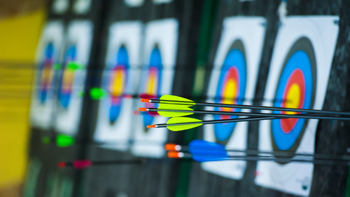 Ten Ring Archery