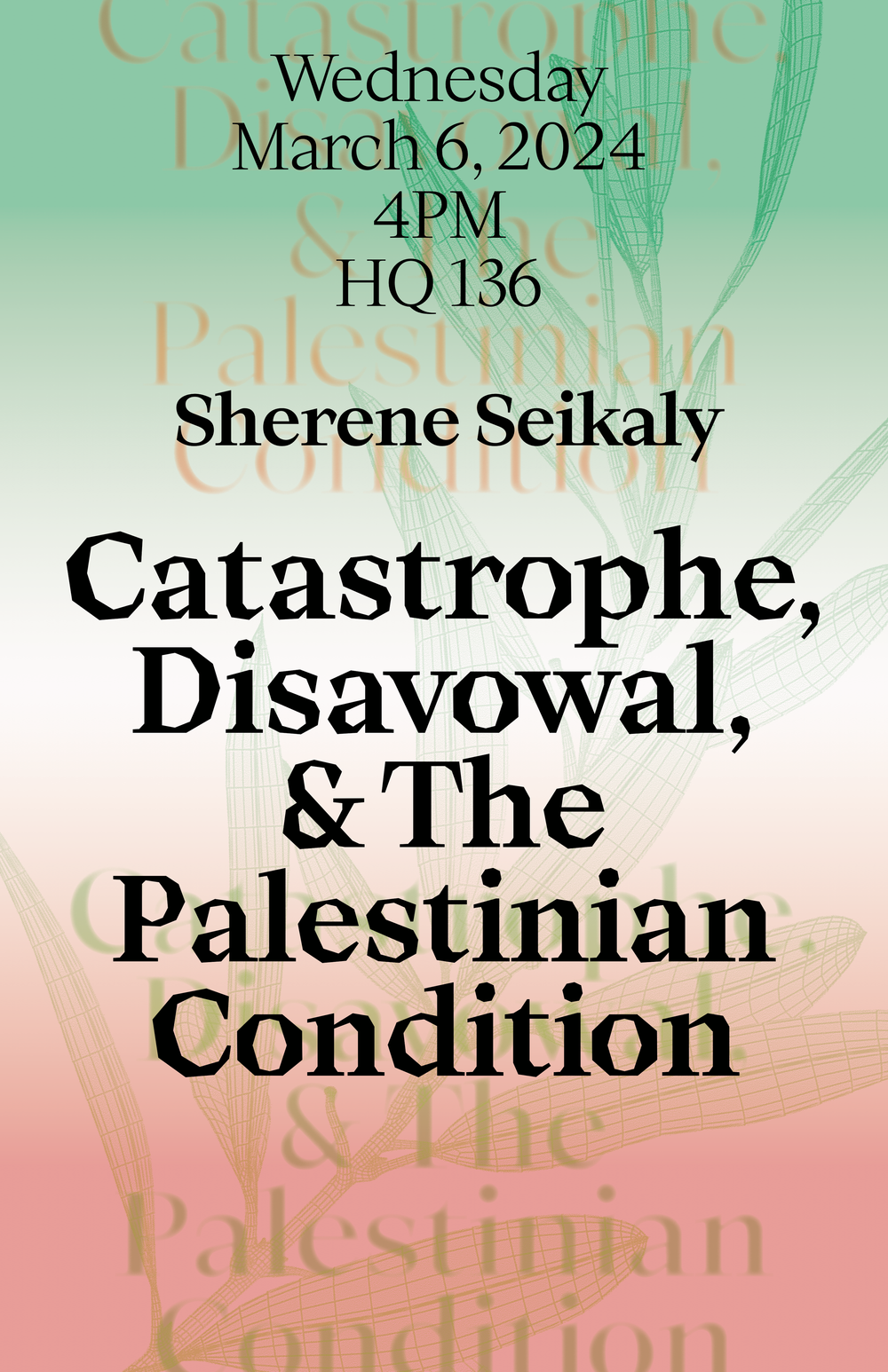 Events — FSJP-Yale