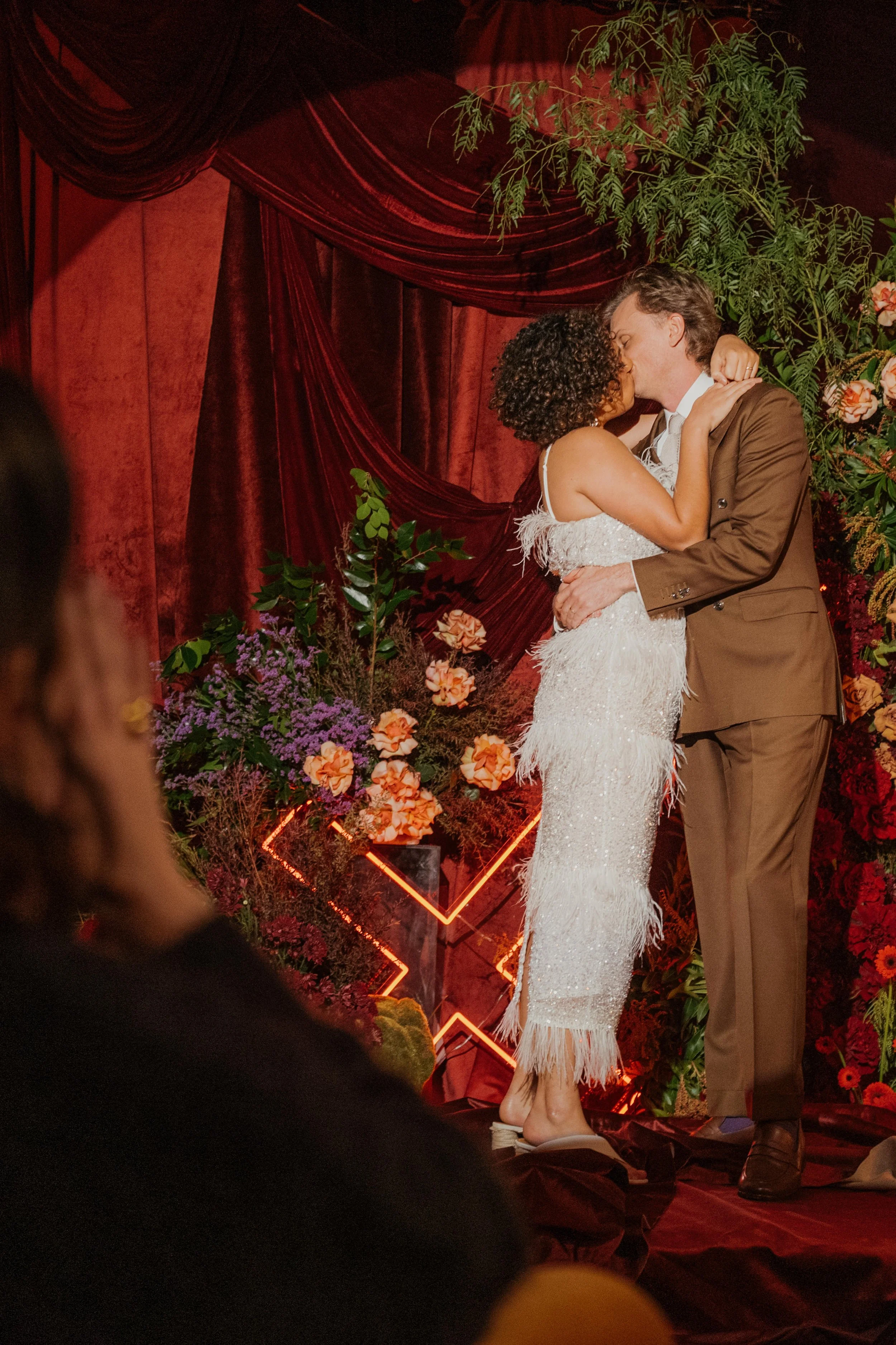 The Package — SHOTGIN WEDDINGS