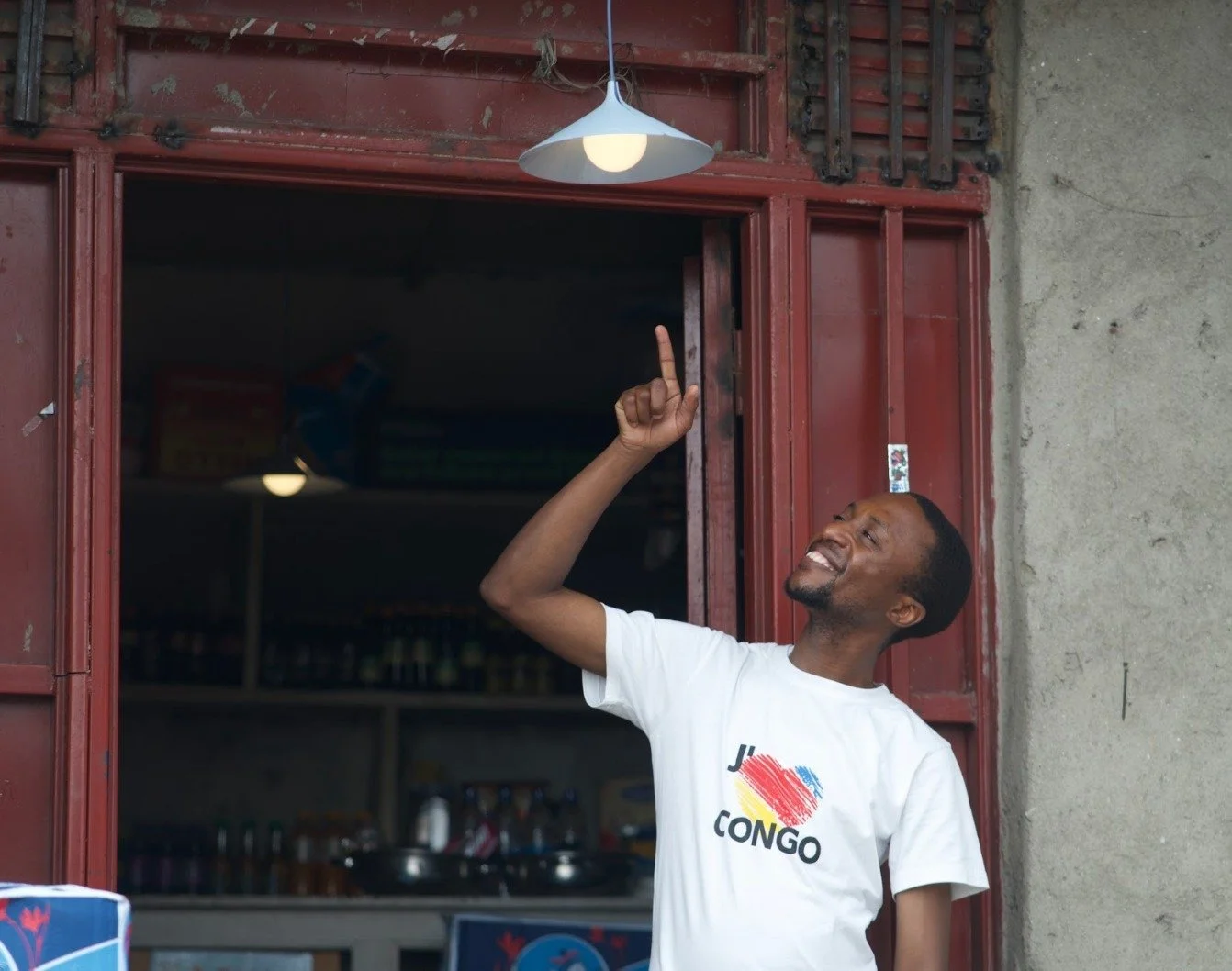 Spark Modular Lighting — makeXnow