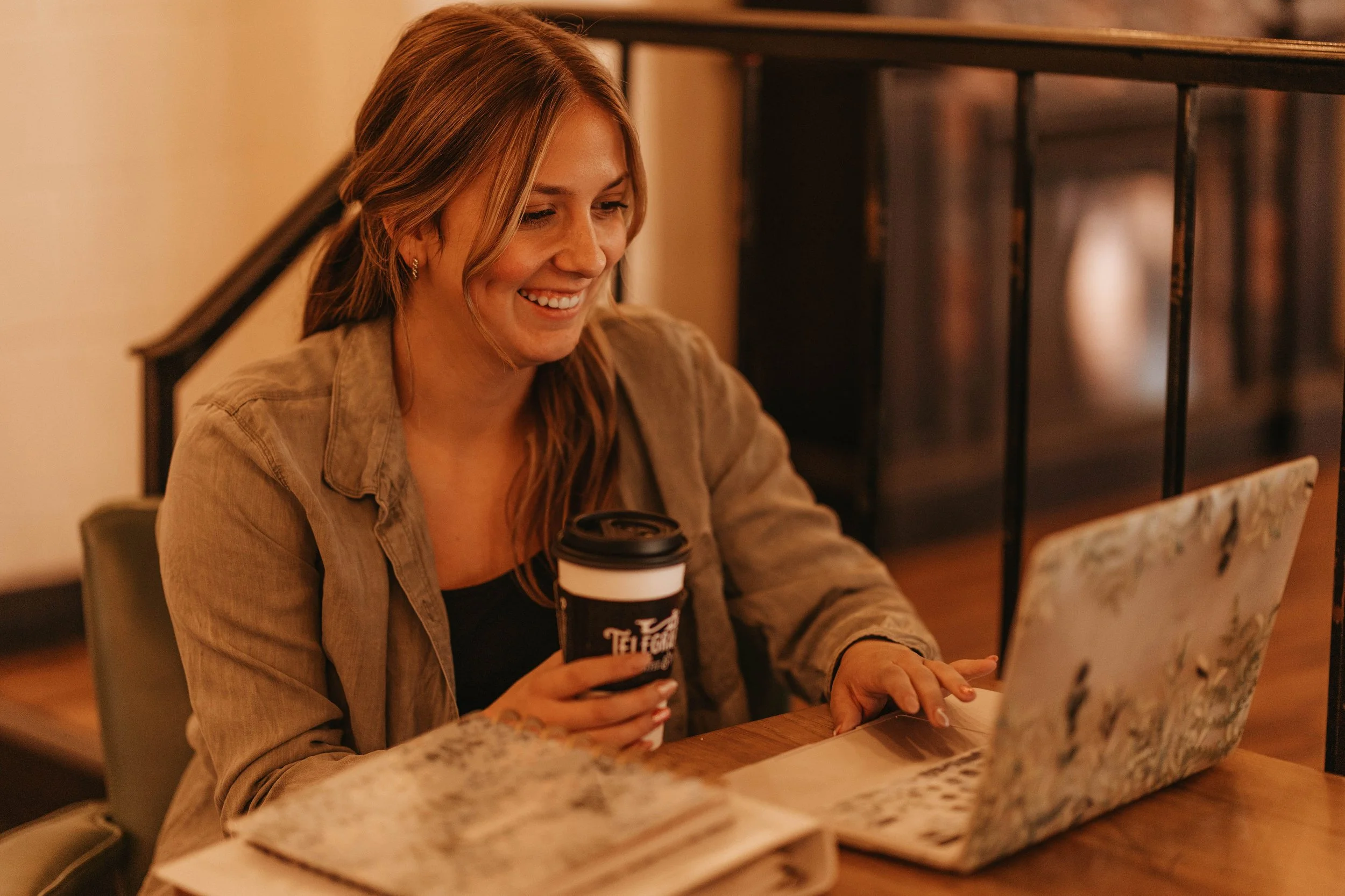 Administrative Support — CouchSide Coordinators