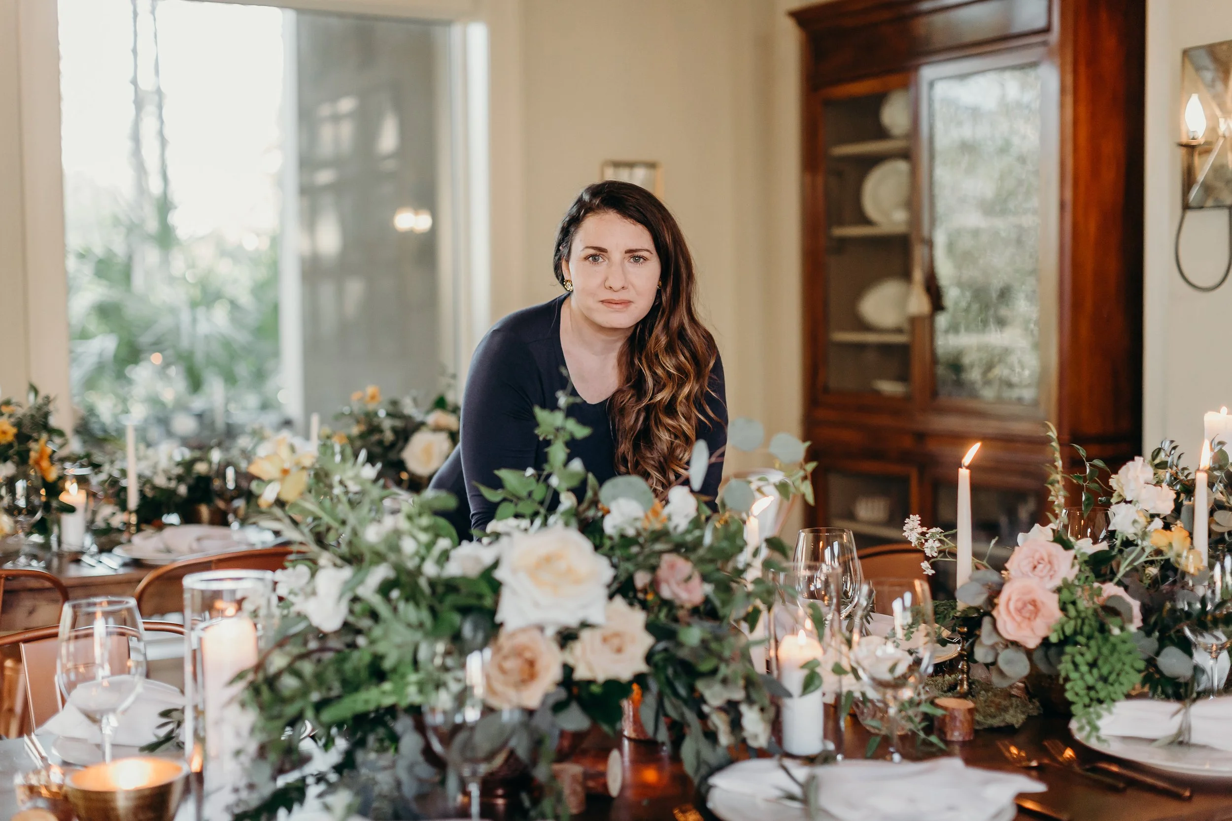 Administrative Support — CouchSide Coordinators