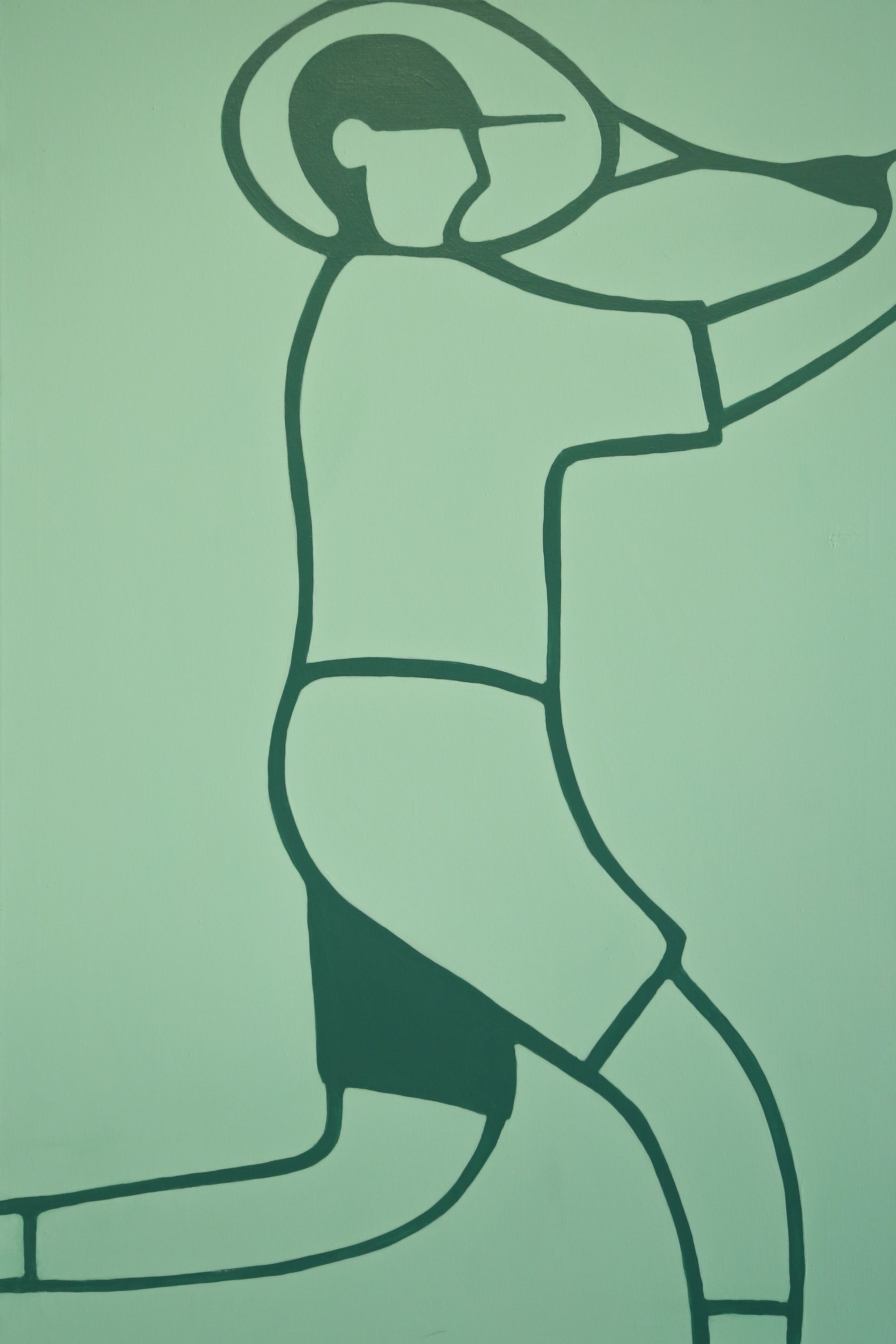 Paintings — SCOTT GALLANT