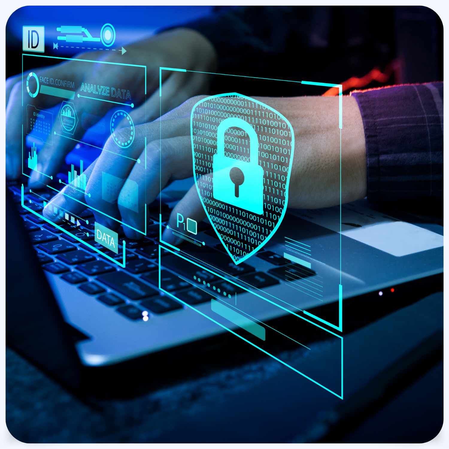 Security Posture | Optimise Your Cybersecurity Measures — Ezynode Pty Ltd