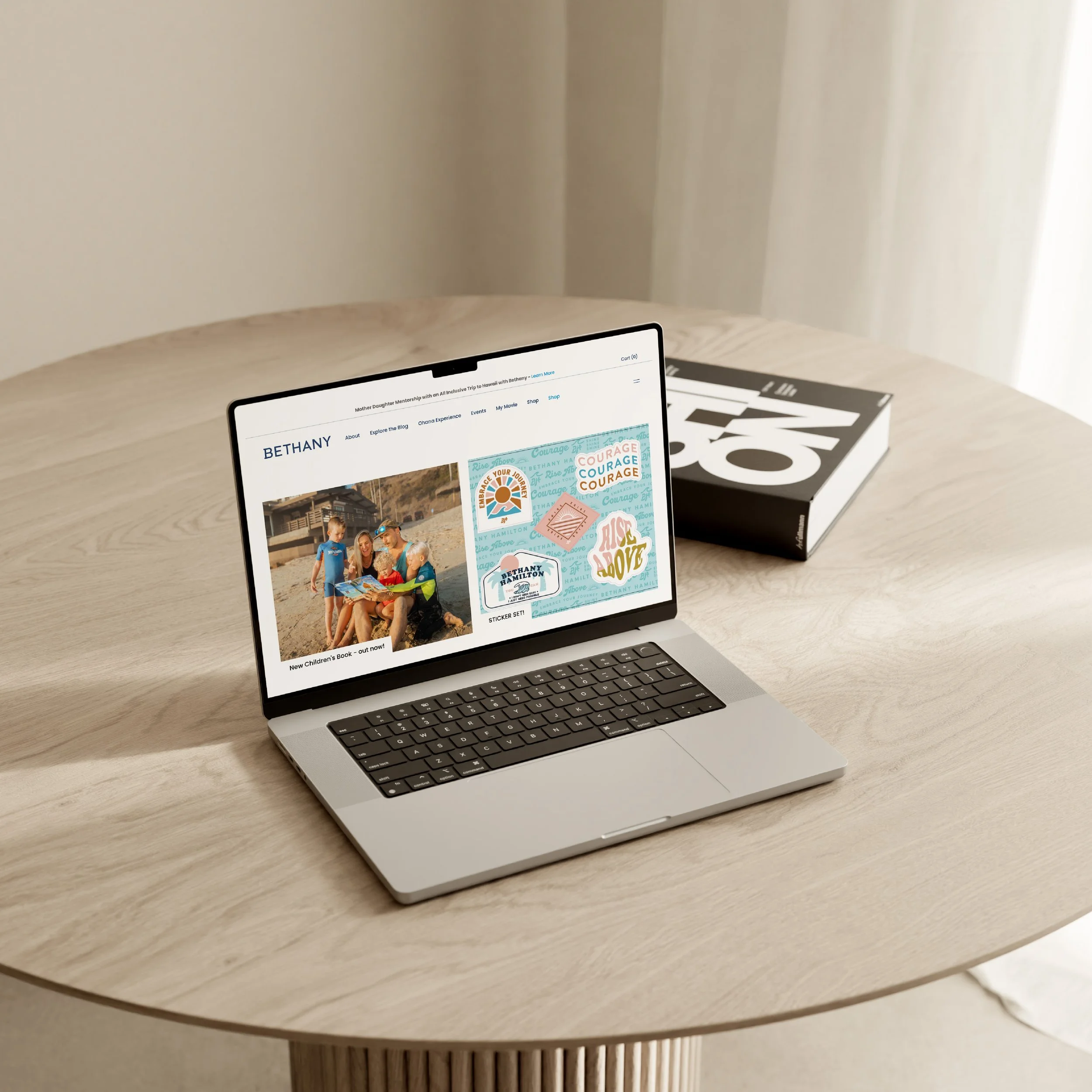 Nixon Design Freelance Graphic Designer - San Diego California