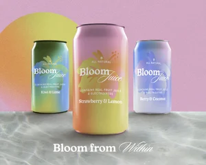 Drink Branding and Packaging Design | Nixon Design | Graphic Design ...