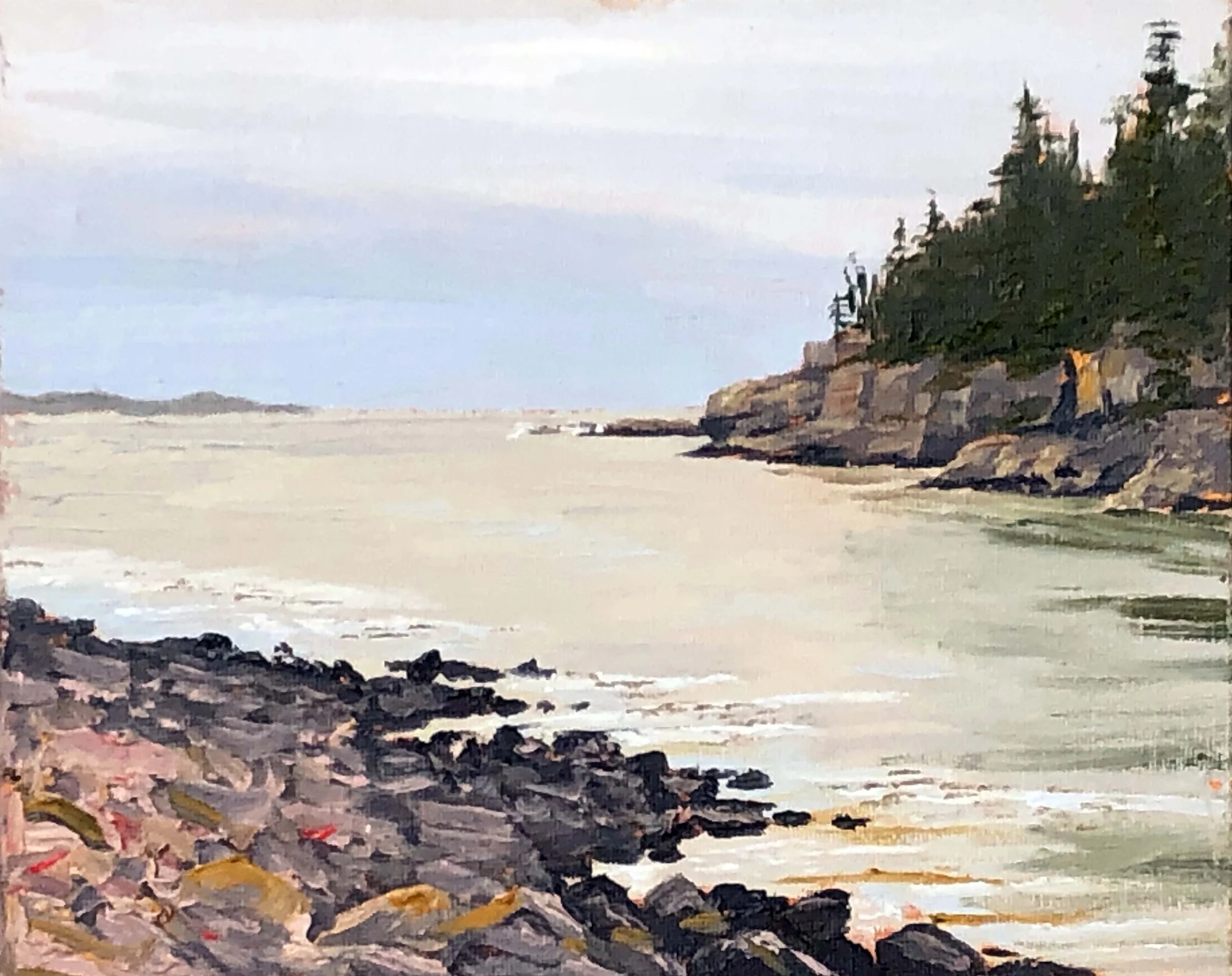 The Glimpse Gallery Concord, NH 03301 Fine Art