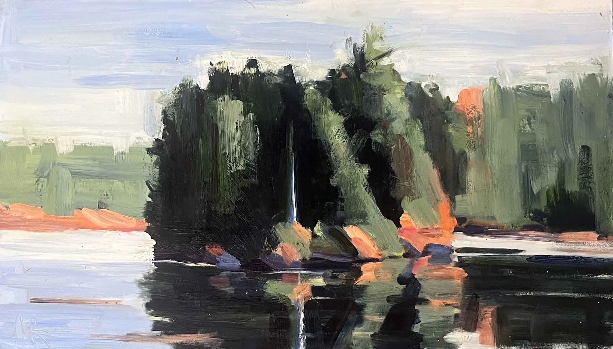 The Glimpse Gallery Concord, NH 03301 Fine Art