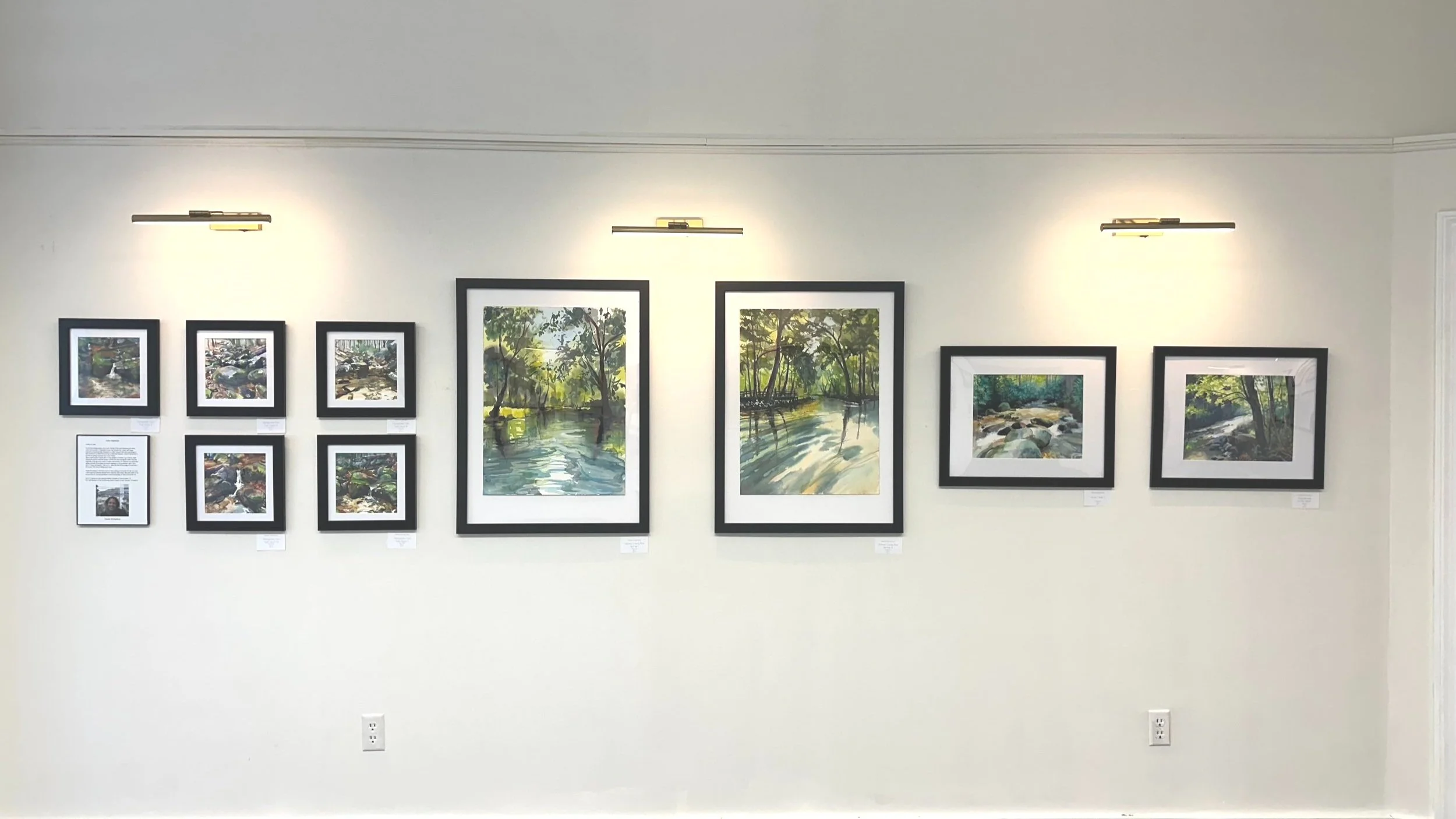 The Glimpse Gallery Concord, NH 03301 Fine Art
