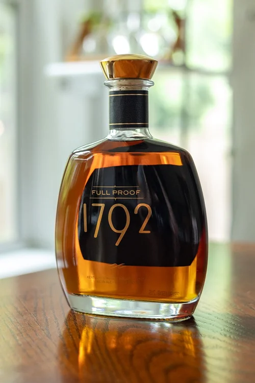 1792 Full Proof [2026 Review] — Barrel Banter