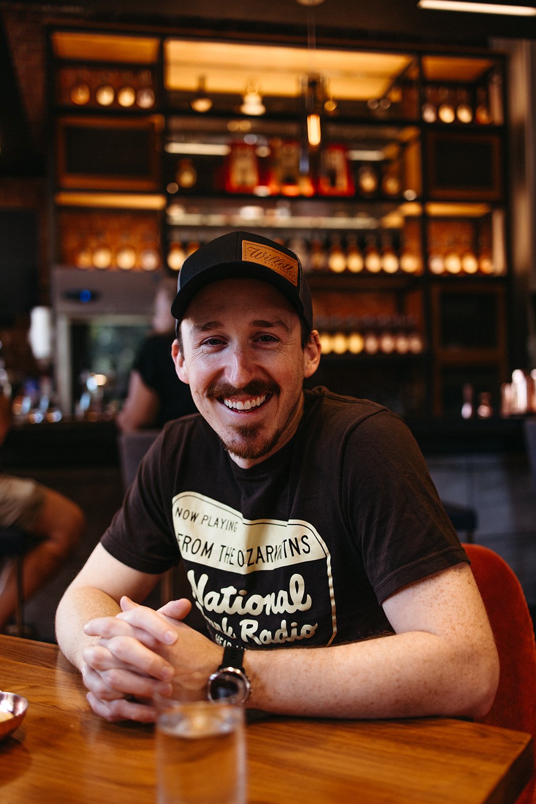 Elmer T Lee Single Barrel Bourbon — Barrel Banter