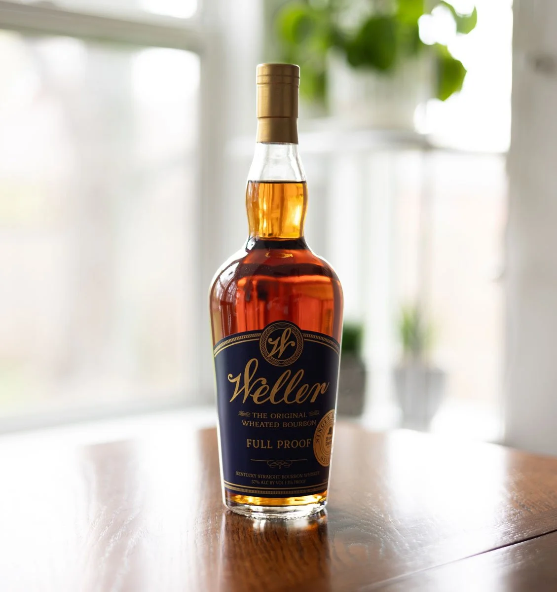 Weller Full Proof [2026 Review] — Barrel Banter