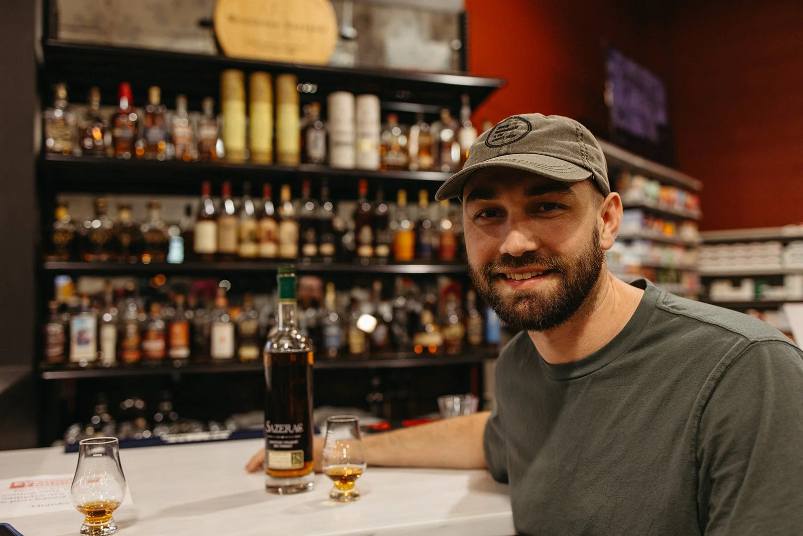 Woodford Reserve - 1838-Style White Corn — Barrel Banter