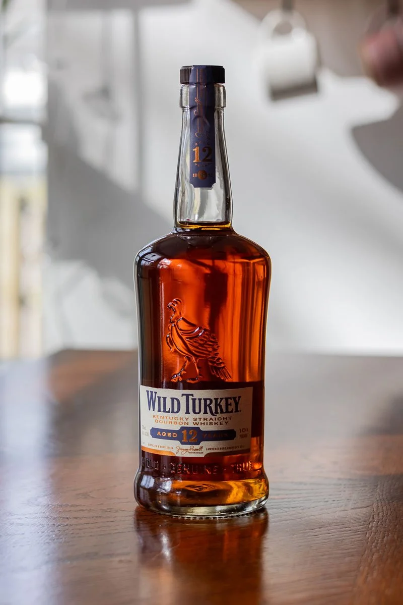 Wild Turkey 12-Year [2026 Review] — Barrel Banter