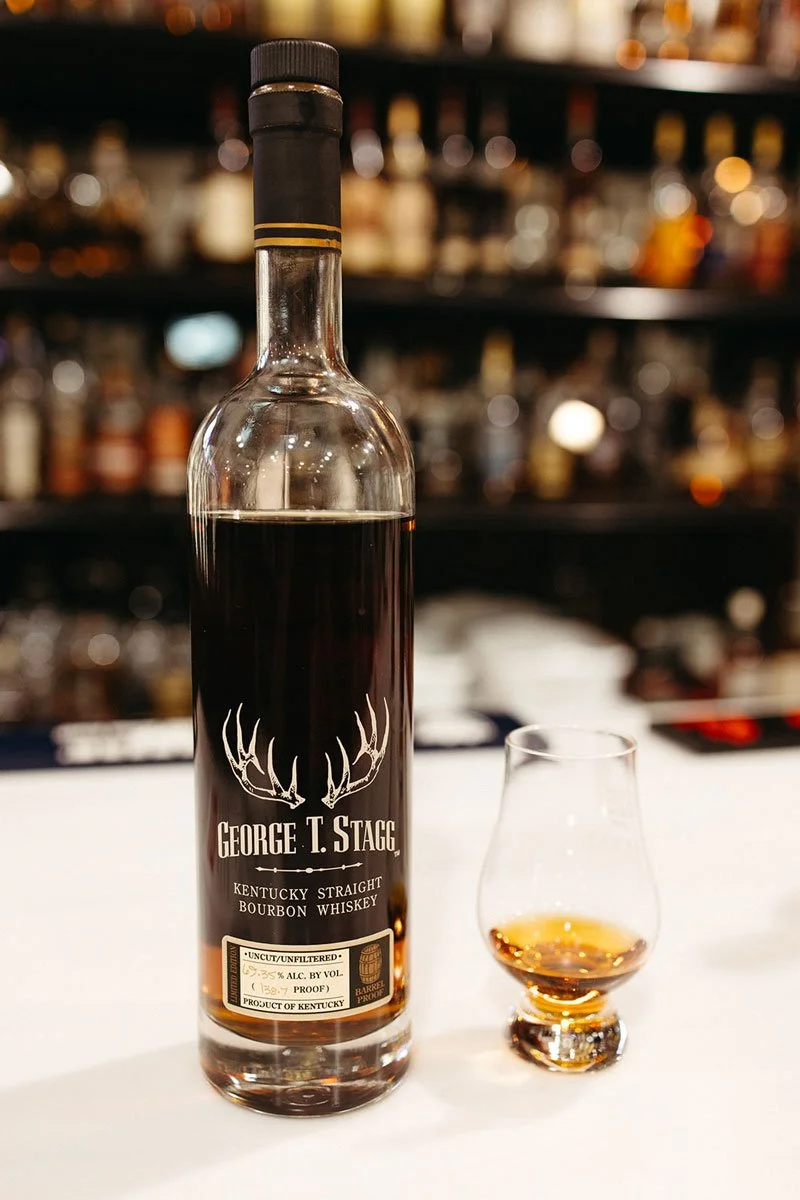 George T. Stagg [2025 Review] — Barrel Banter