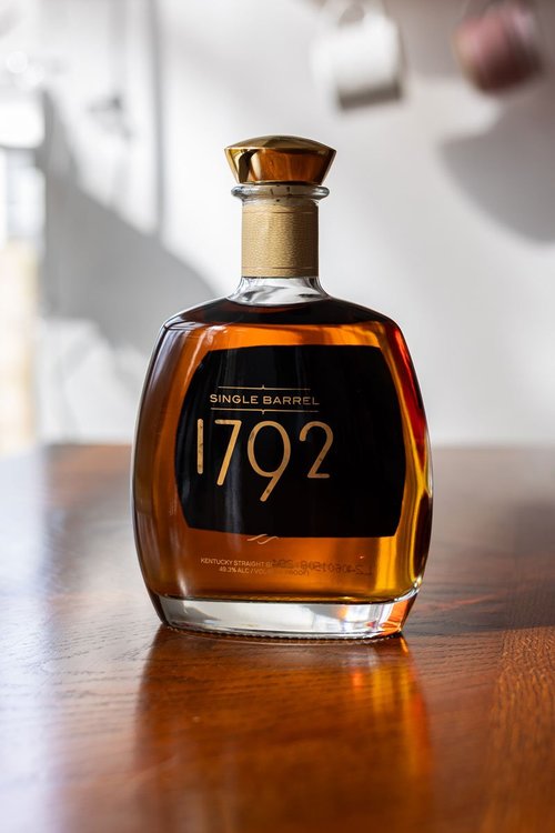 1792 Bourbon Single Barrel [2026 Review] — Barrel Banter