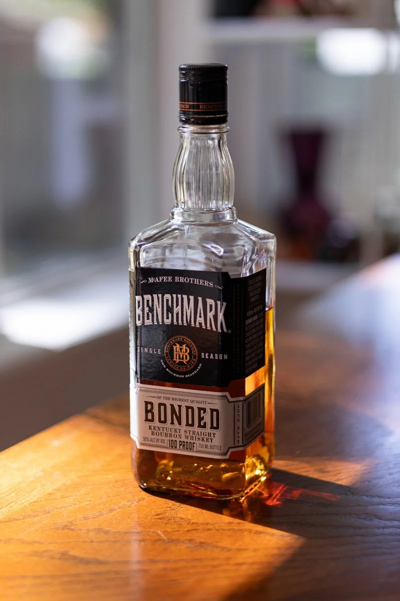 Benchmark Bonded [2026 Review] — Barrel Banter