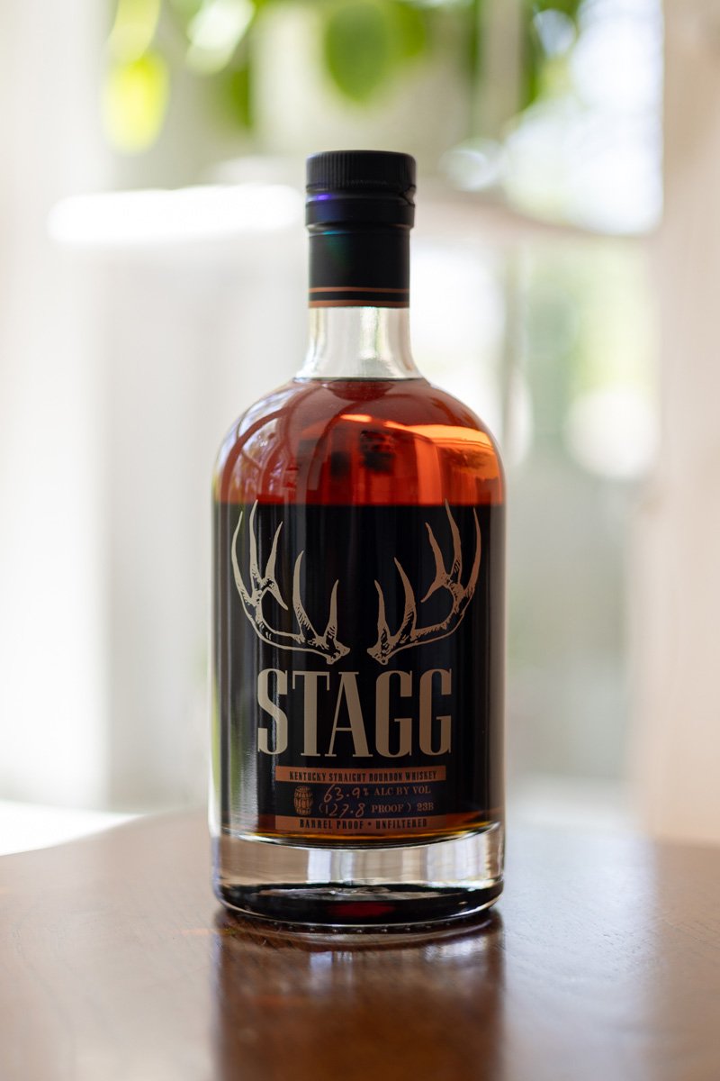 Stagg (Formerly Jr) 23B [2026 Review] — Barrel Banter