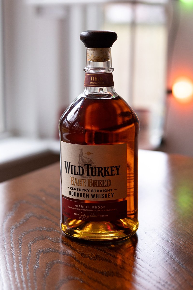 Wild Turkey Rare Breed [2026 Review] — Barrel Banter