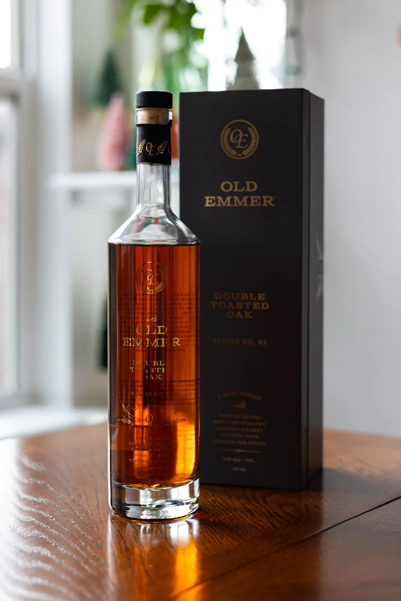 Old Emmer Toasted Barrel Bourbon [2026 Review] — Barrel Banter