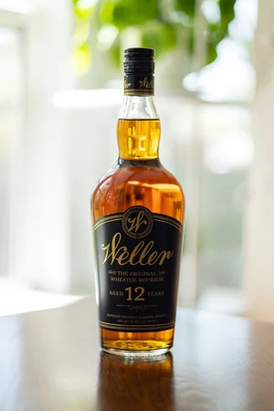 Weller 12 Year [2025 Review] — Barrel Banter