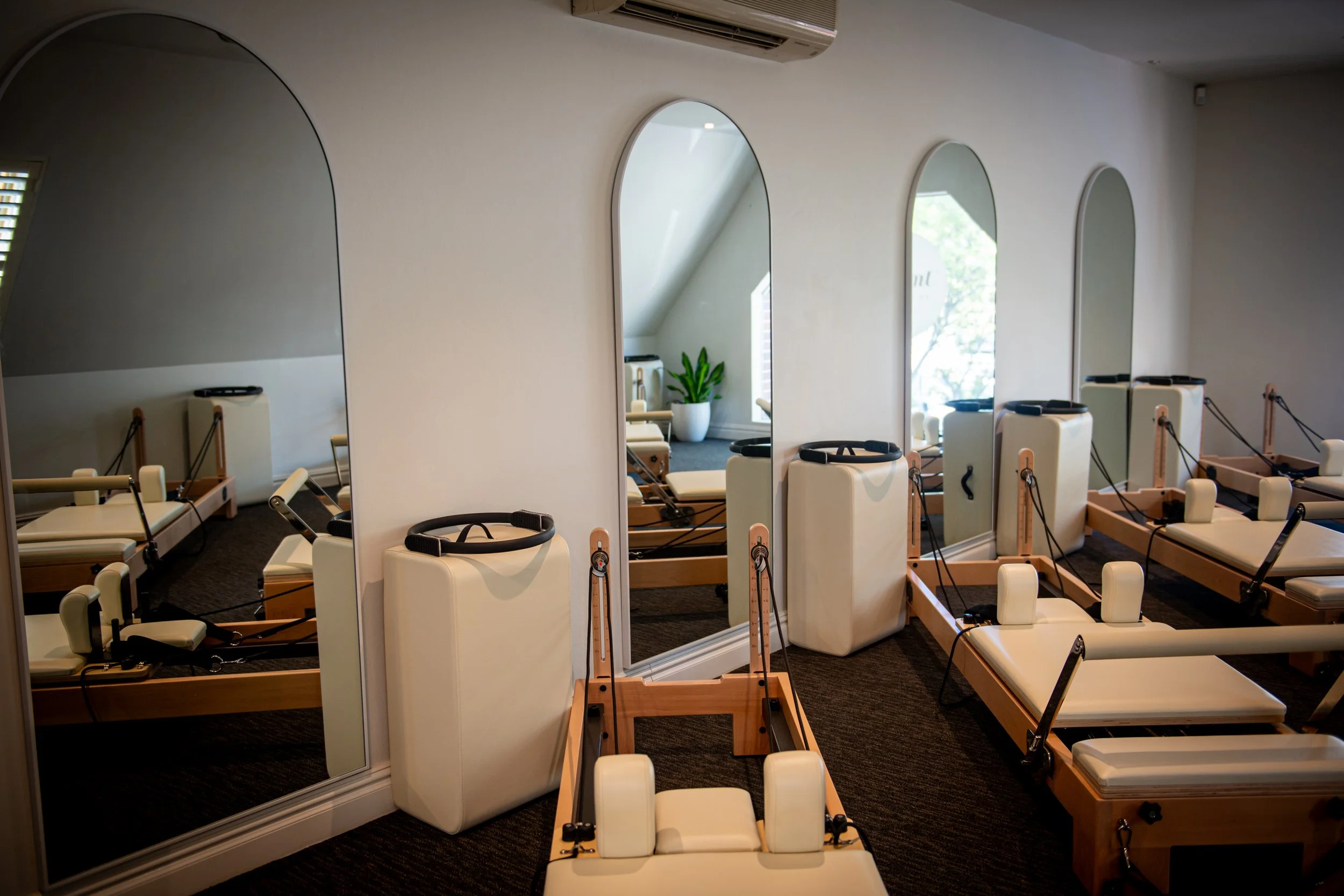 About — ReformU Pilates & PT