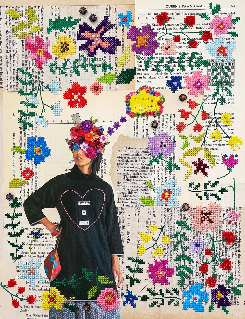 Shannon Knowlton Artist