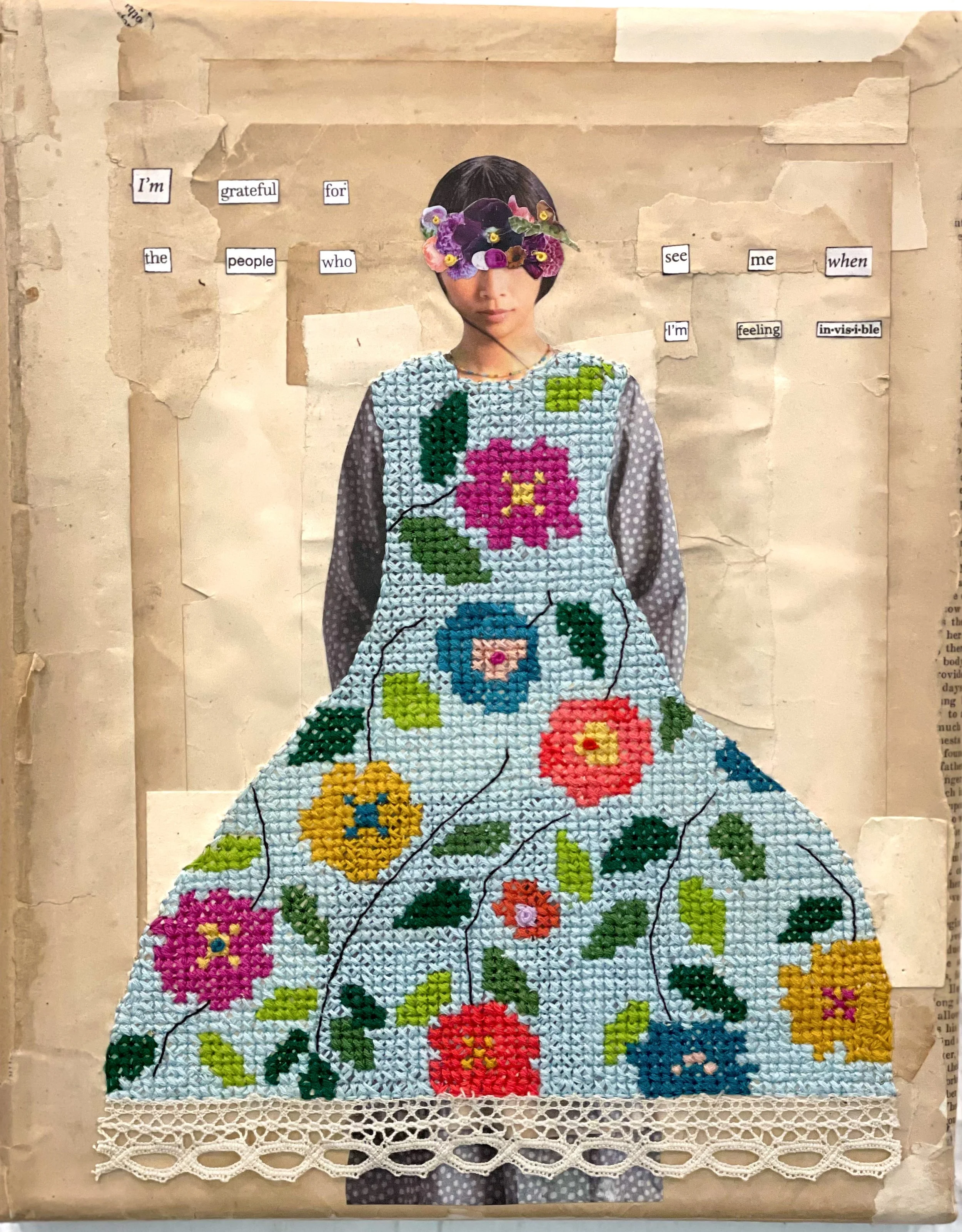 Shannon Knowlton Artist