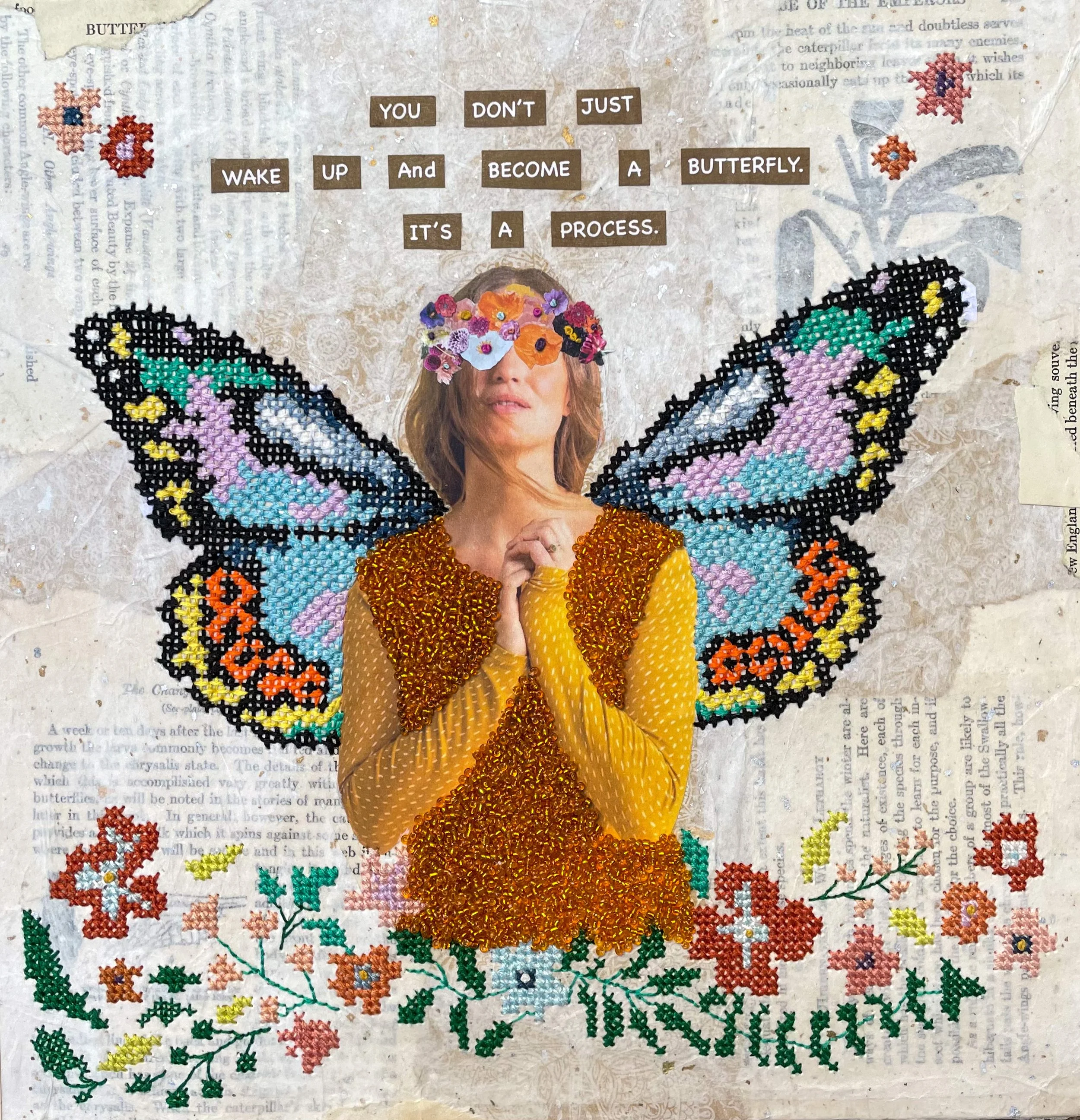 Shannon Knowlton Artist