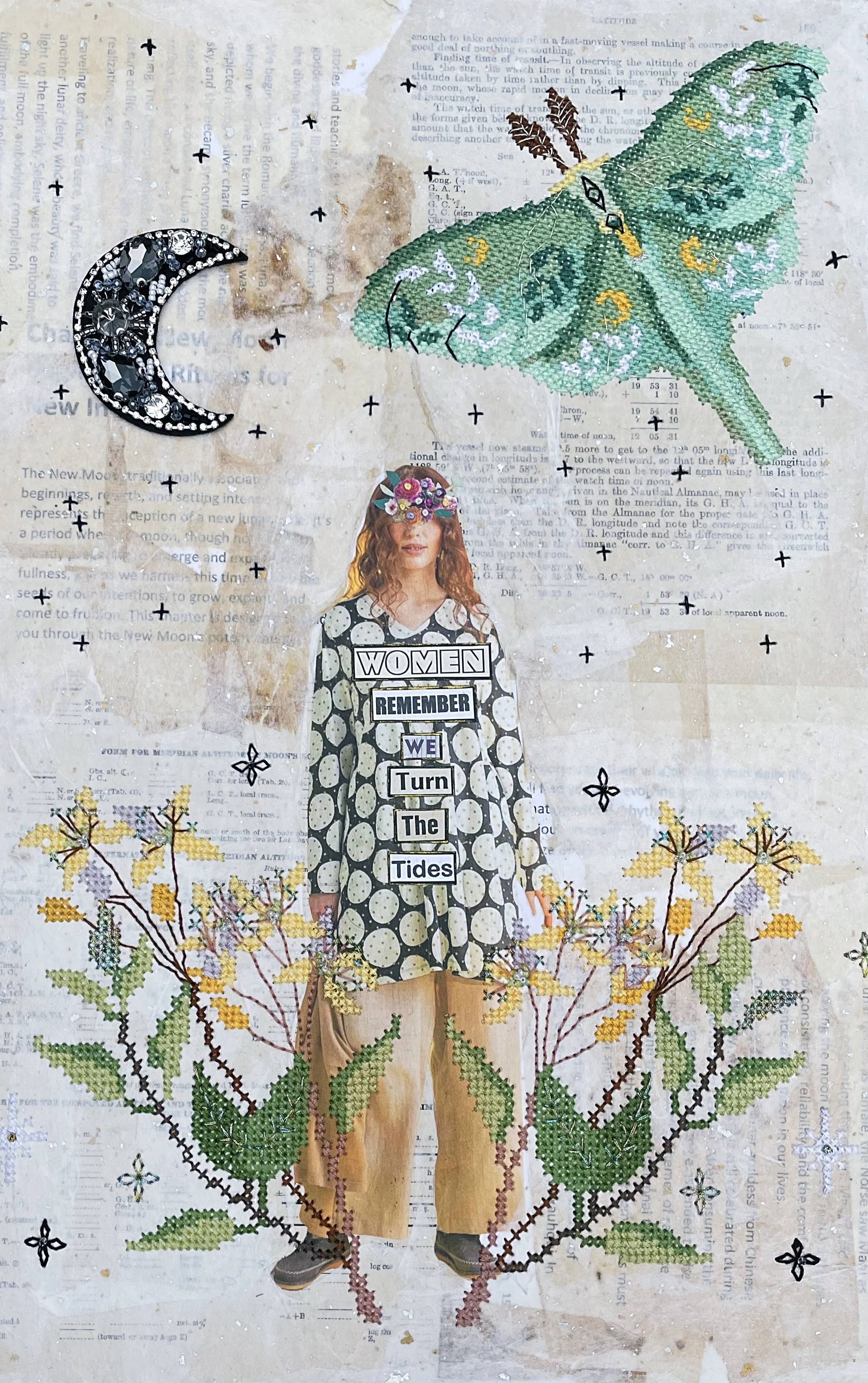 Shannon Knowlton Artist