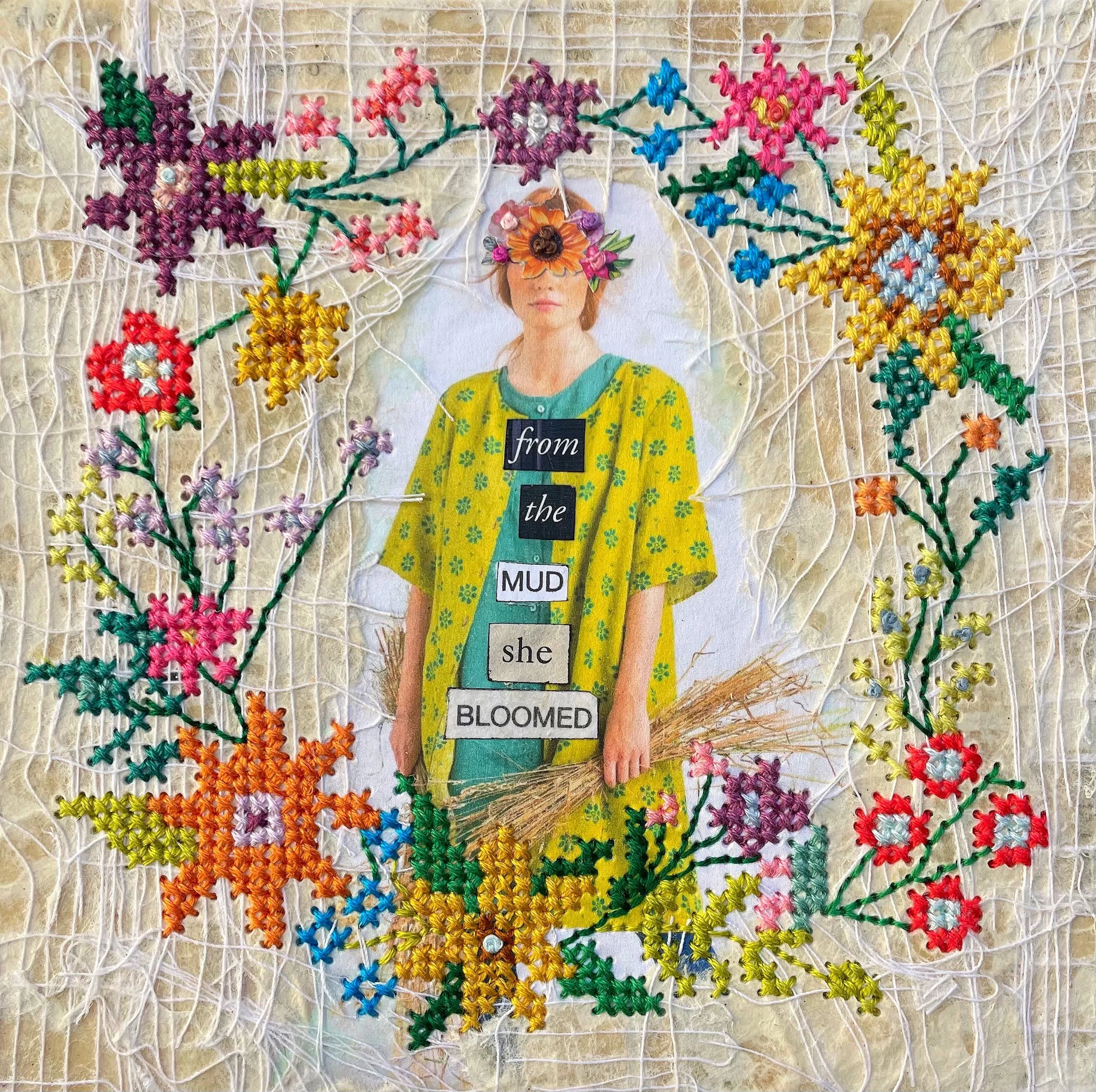 Shannon Knowlton Artist