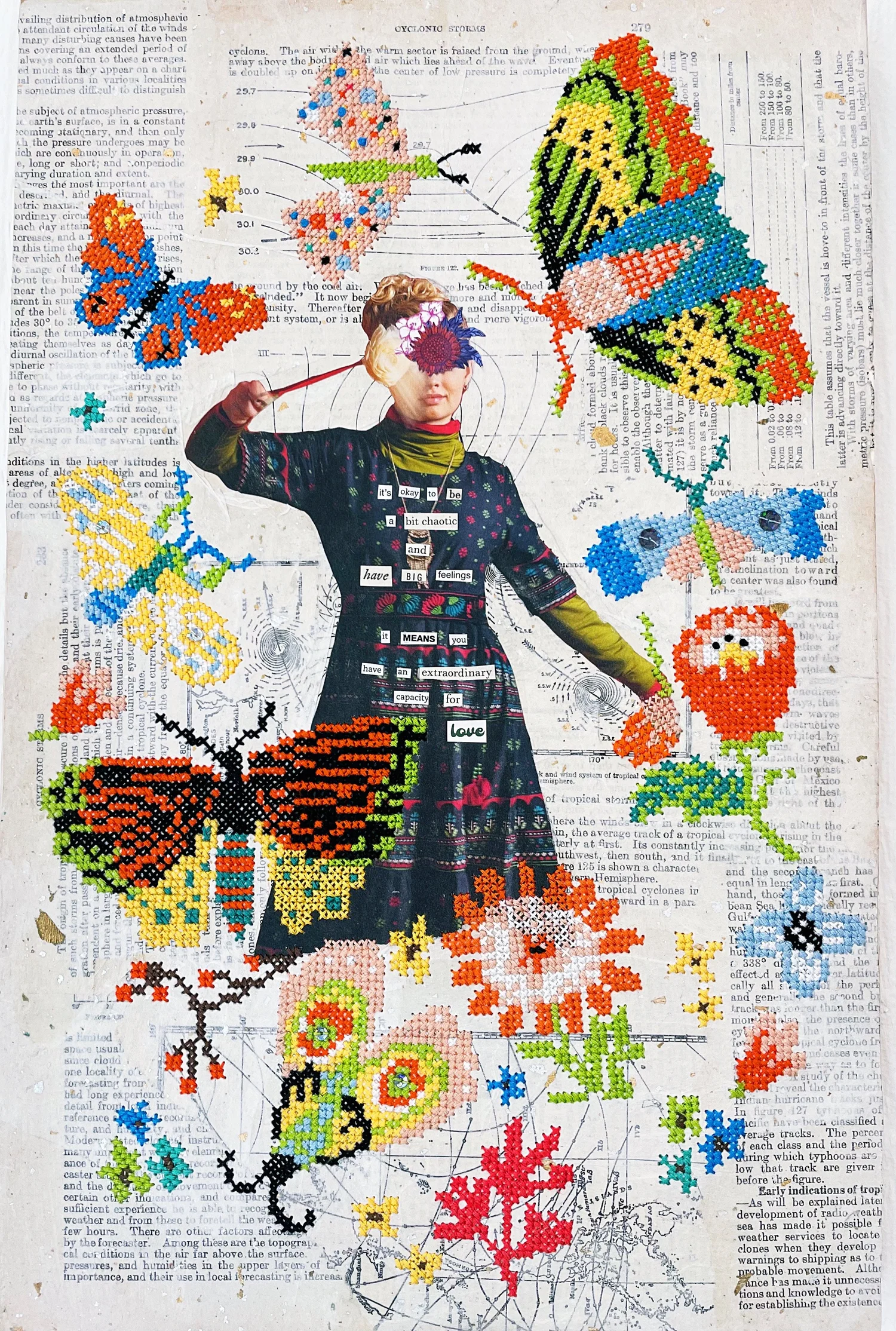 Shannon Knowlton Artist