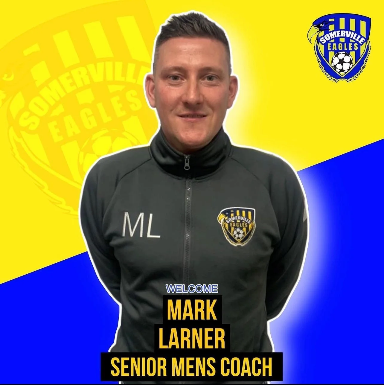 Senior Men — Somerville Eagles Soccer Club