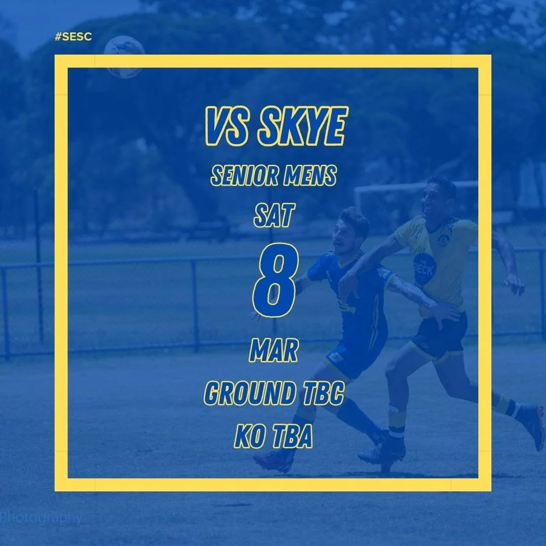 Somerville Eagles Soccer Club