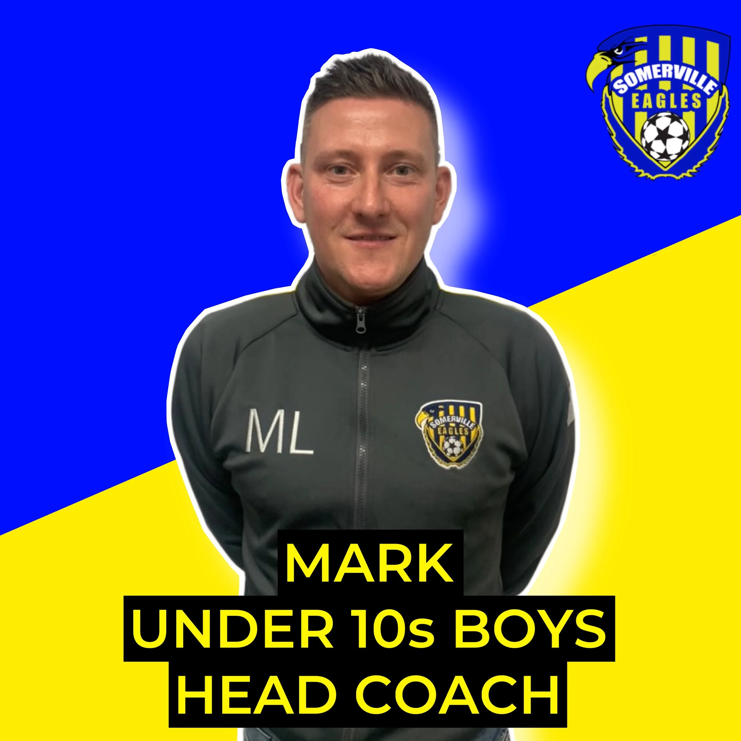 Under 10s — Somerville Eagles Soccer Club