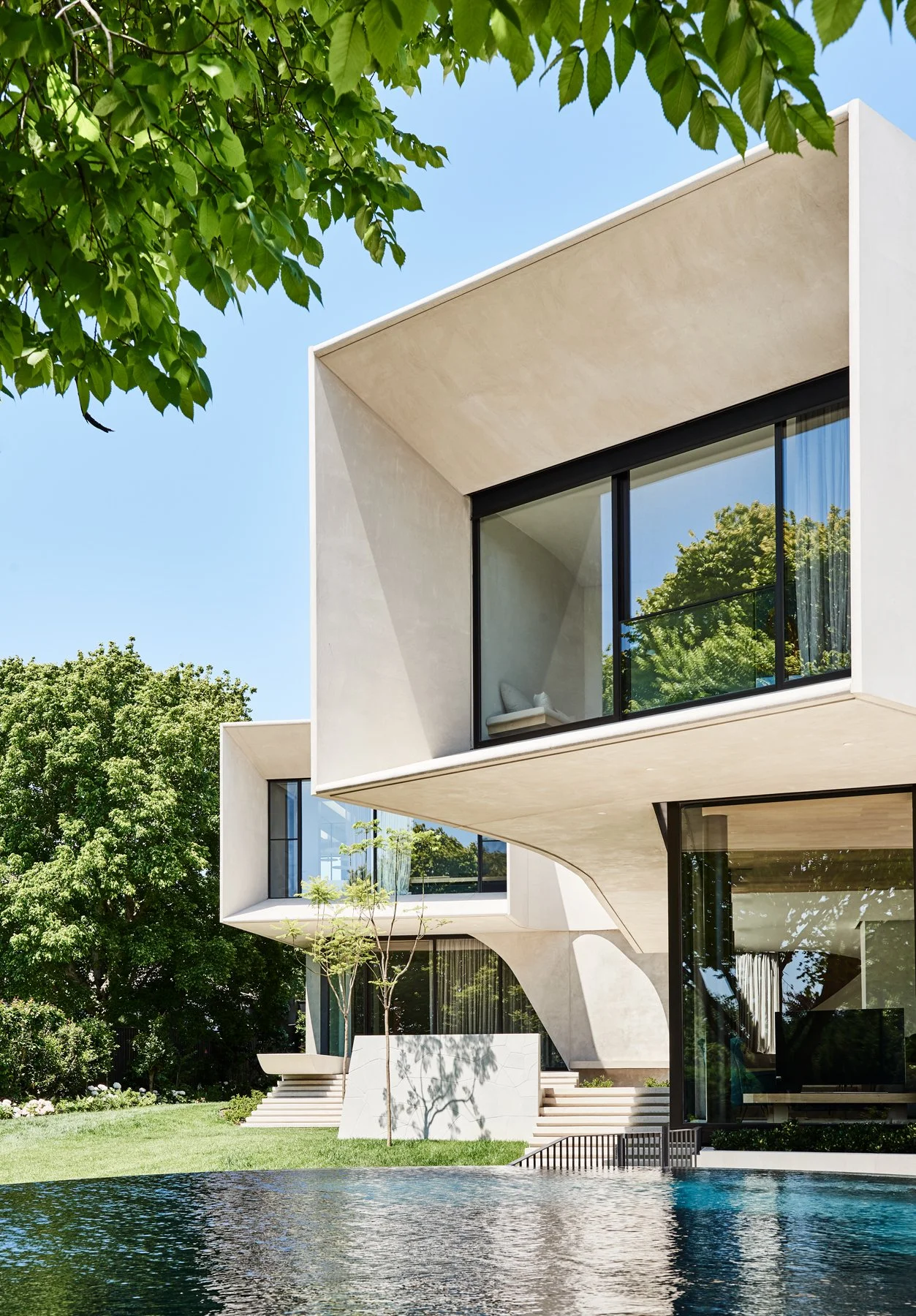 Canopy House — LBA Construction Group