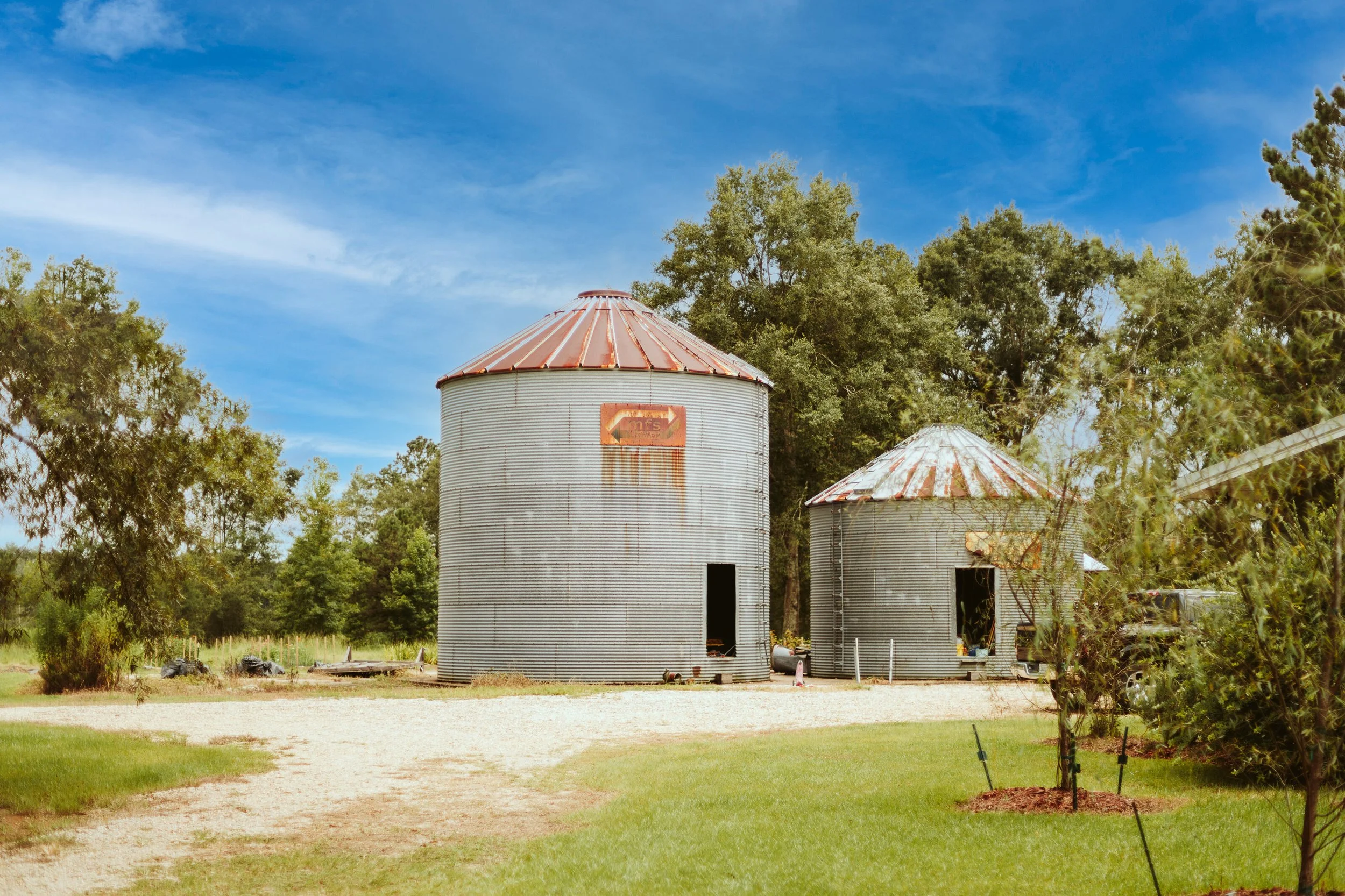 Our Story — Yellow Van Farms