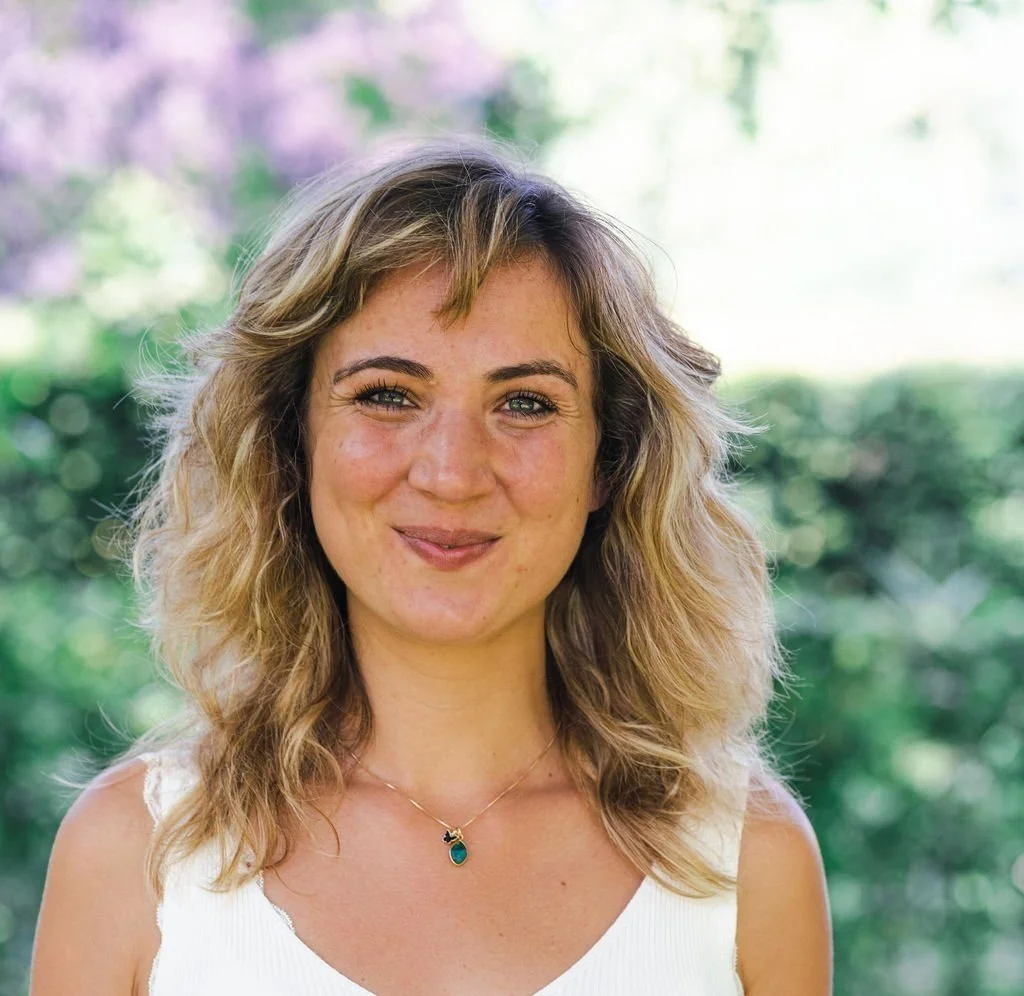 Meet Our Team - Psychedelic Retreats & Training in Amsterdam and the ...