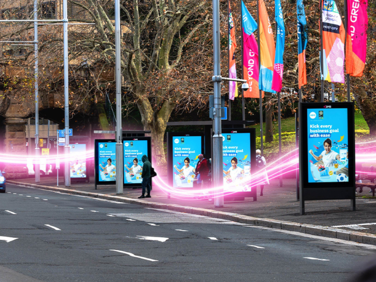 Elevating OOH Measurement — Kaimera
