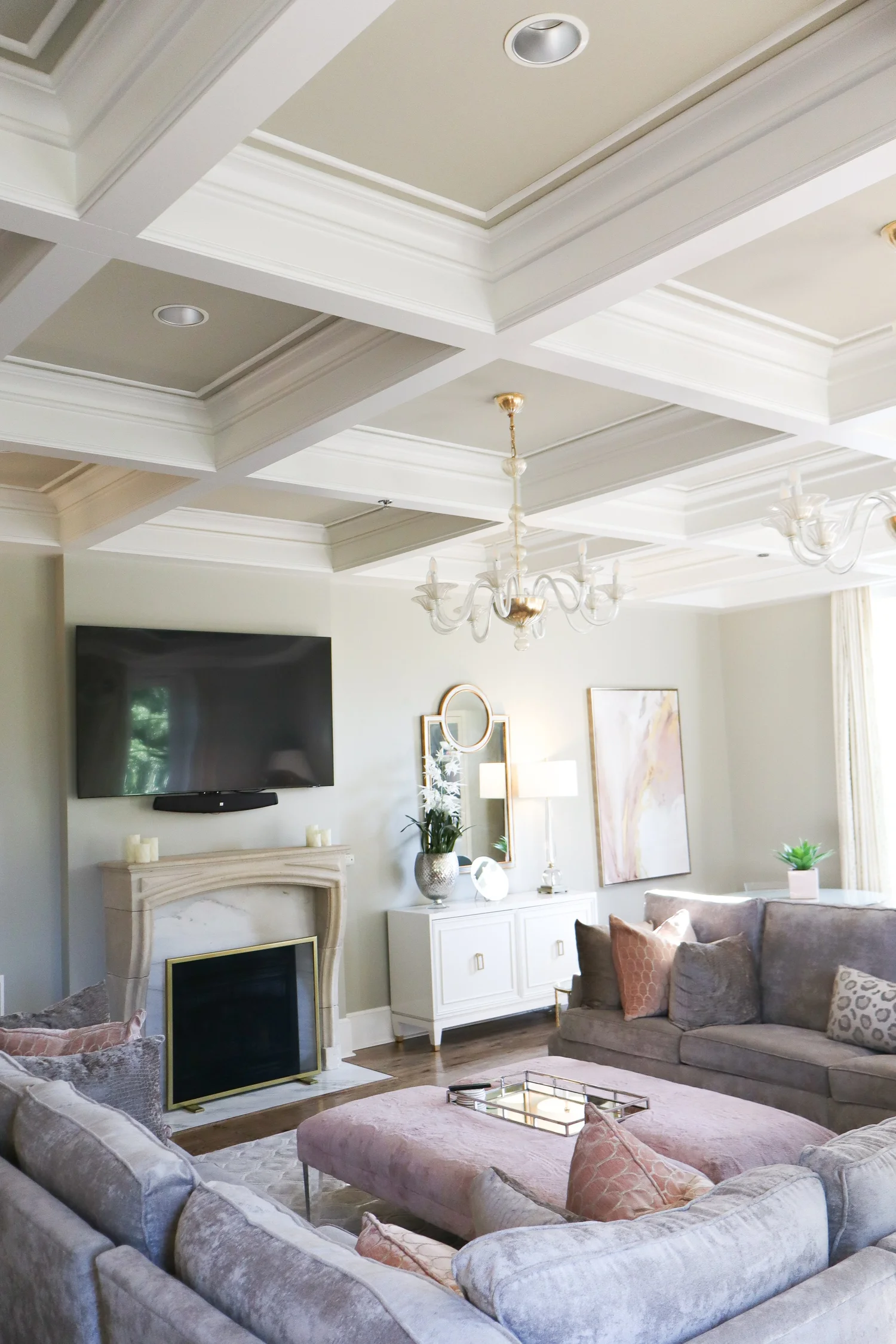 Our House — UA Gamma Phi Beta