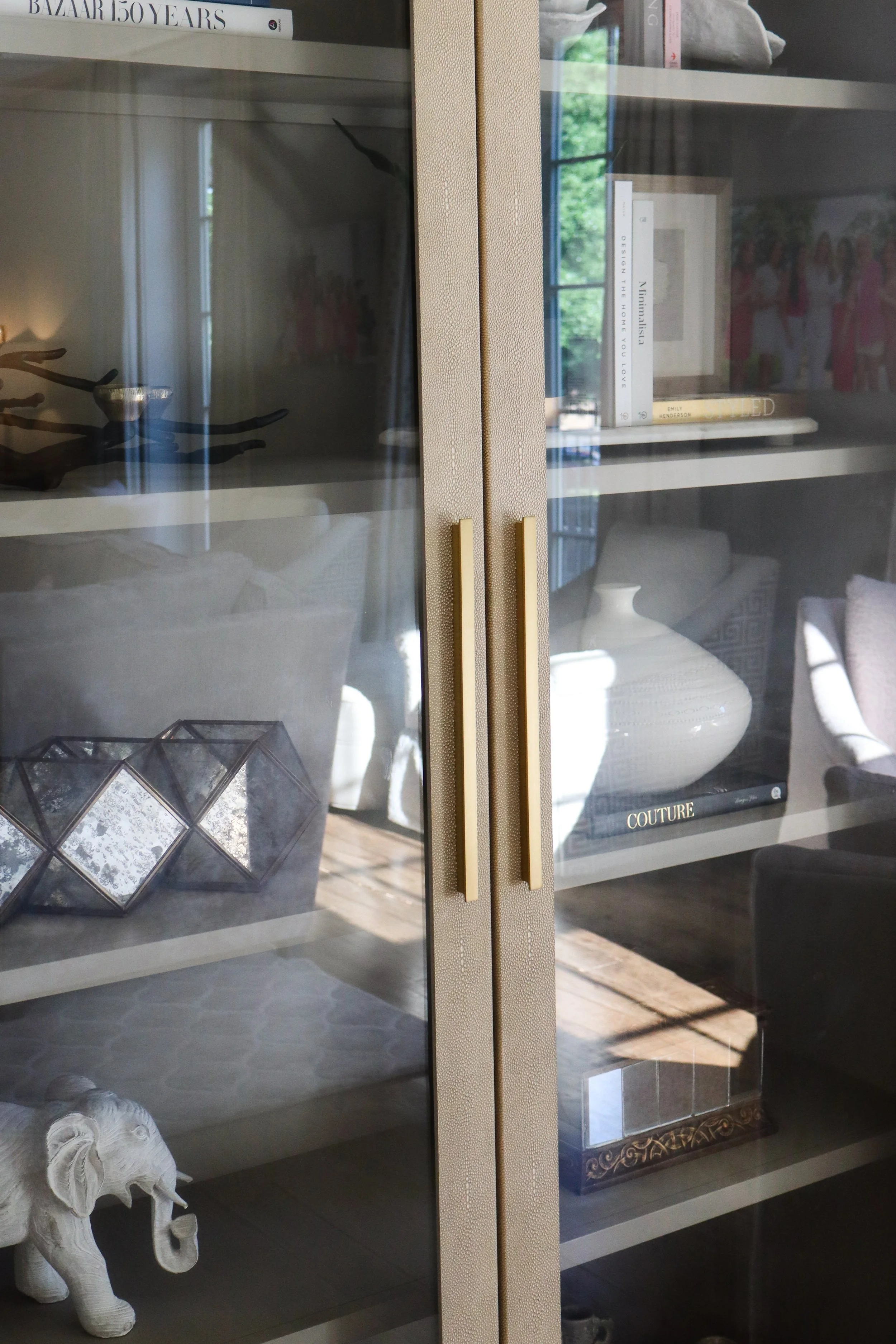 Our House — UA Gamma Phi Beta